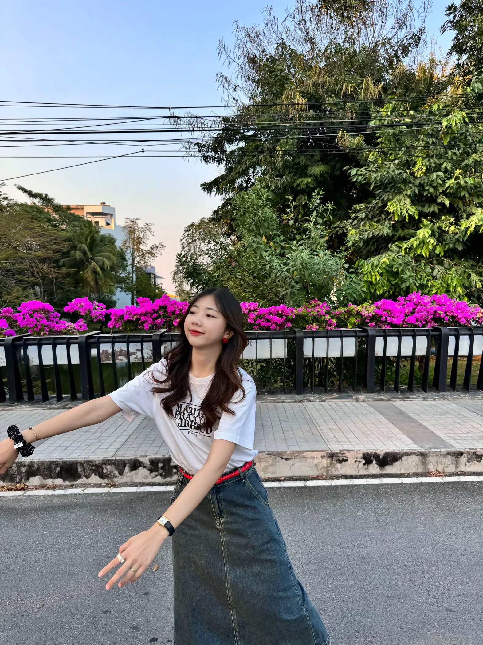 marithe francois girbaud อ่านว่า - การค้นหาใน Lemon8