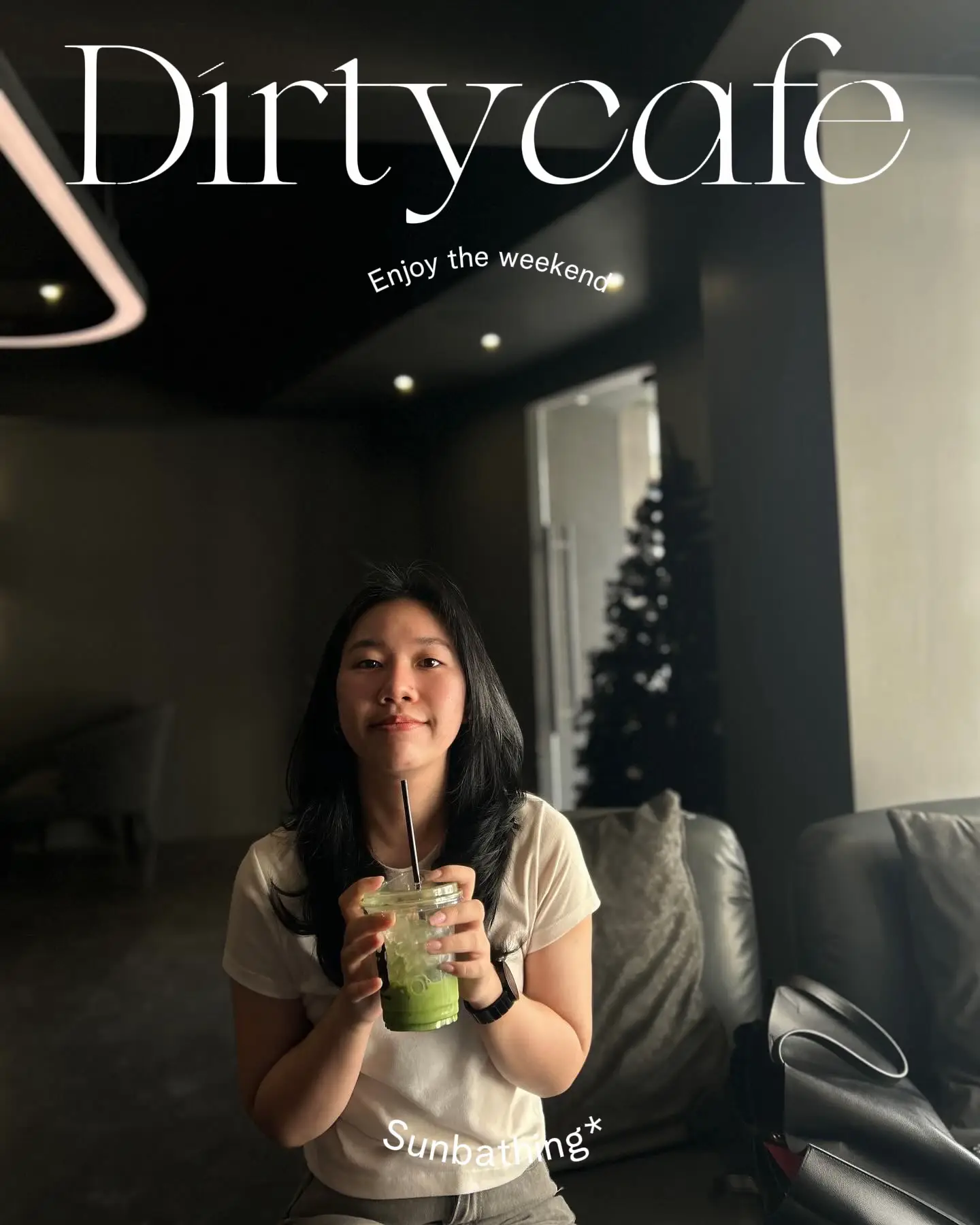 DIRTY CAF’E | แกลเลอรีที่โพสต์โดย PYT.Jan | Lemon8
