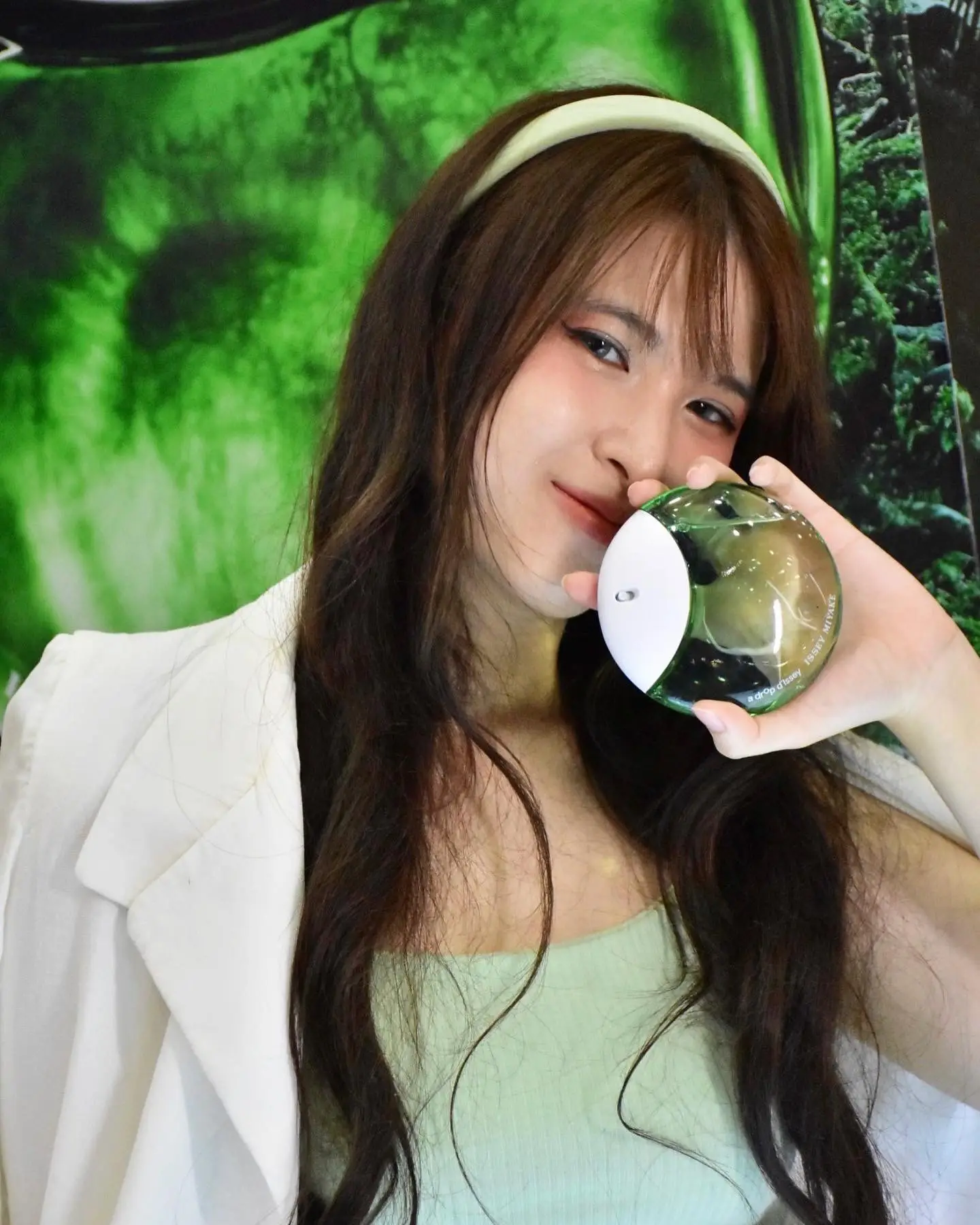 ป้ายยาน้ำหอมสายคลีน🍃หอมสดชื่นนนน 100% | แกลเลอรีที่โพสต์โดย cinearism💀 | Lemon8