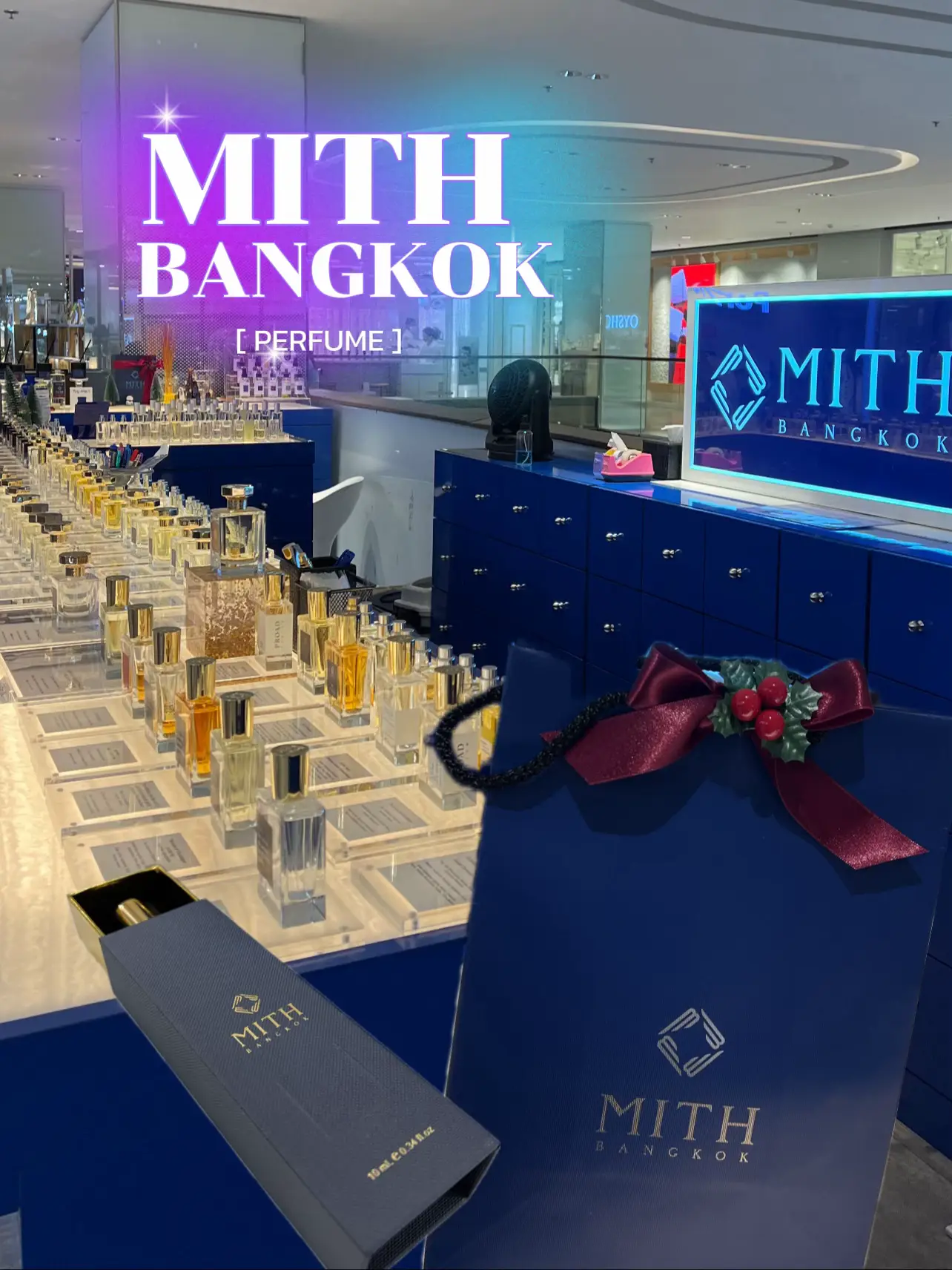 MITH Bangkok💦💖 | แกลเลอรีที่โพสต์โดย Jiratchaya_mii | Lemon8