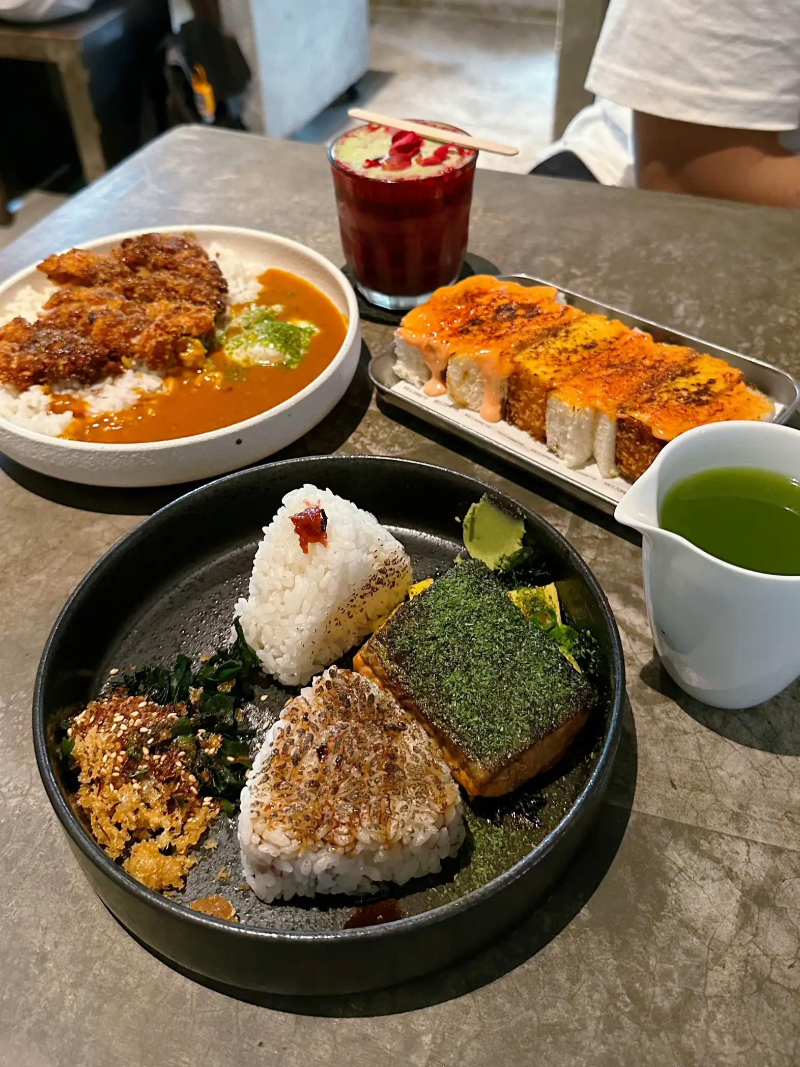 🇲🇾 Cafe: Keijometo | Gallery posted by SmileWithFood | Lemon8