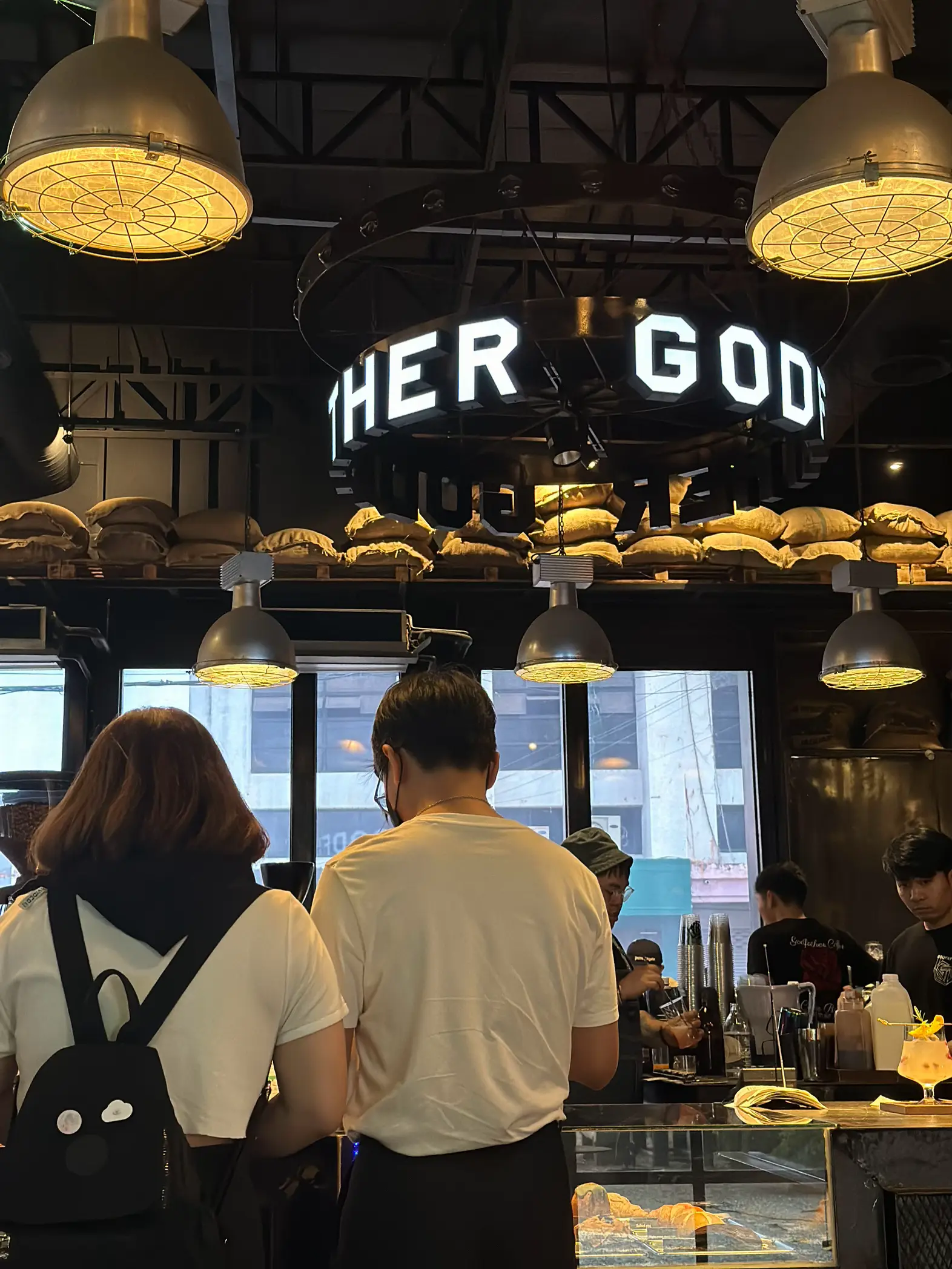 เที่ยวขอนแก่น D2 — มุ่งสู่อุทยานแห่งชาติภูเวียง แวะคาเฟ่สุดเท่ | แกลเลอรีที่โพสต์โดย Bajaree.wk ...