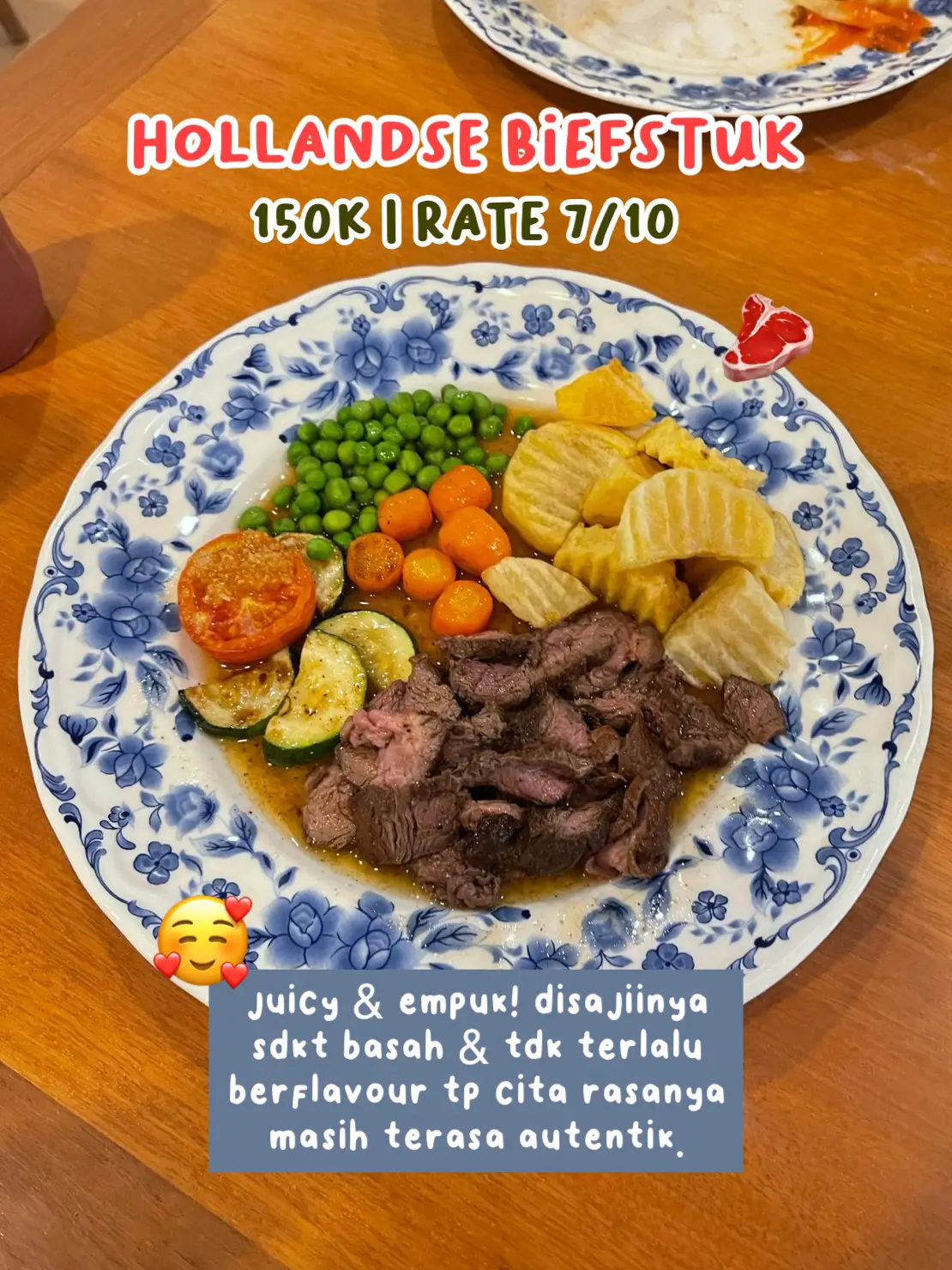 Makanan Asli Belanda sejak tahun 1999! 😋🍽️ | Galeri diposting oleh ...