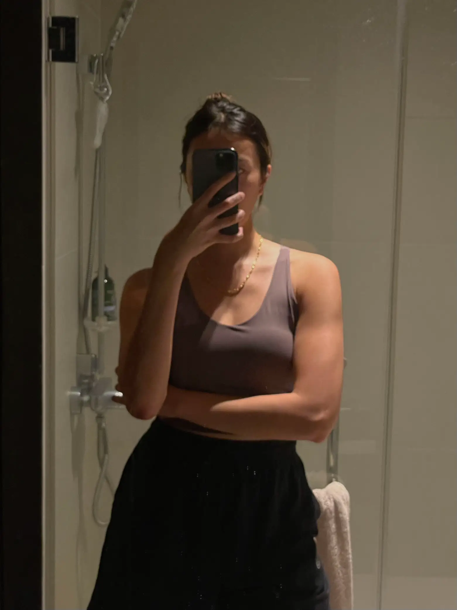 How I got my arms toned | Gallery posted by Nat | Lemon8
