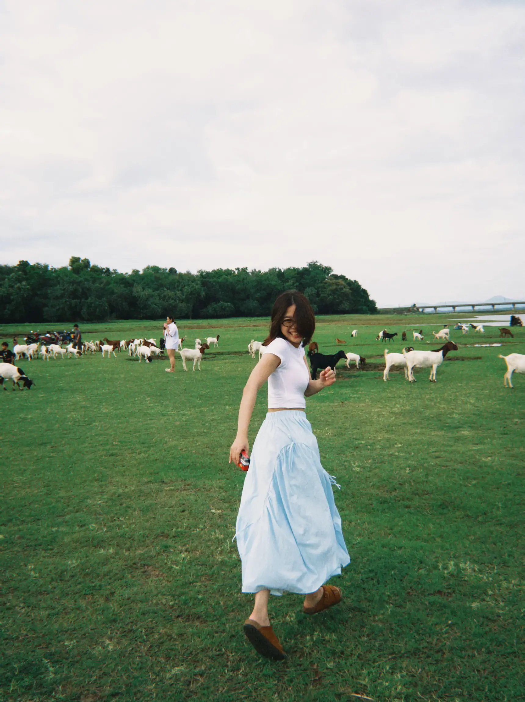 Ref / Goat / Dam 🐐 | แกลเลอรีที่โพสต์โดย _sirinsirinya | Lemon8