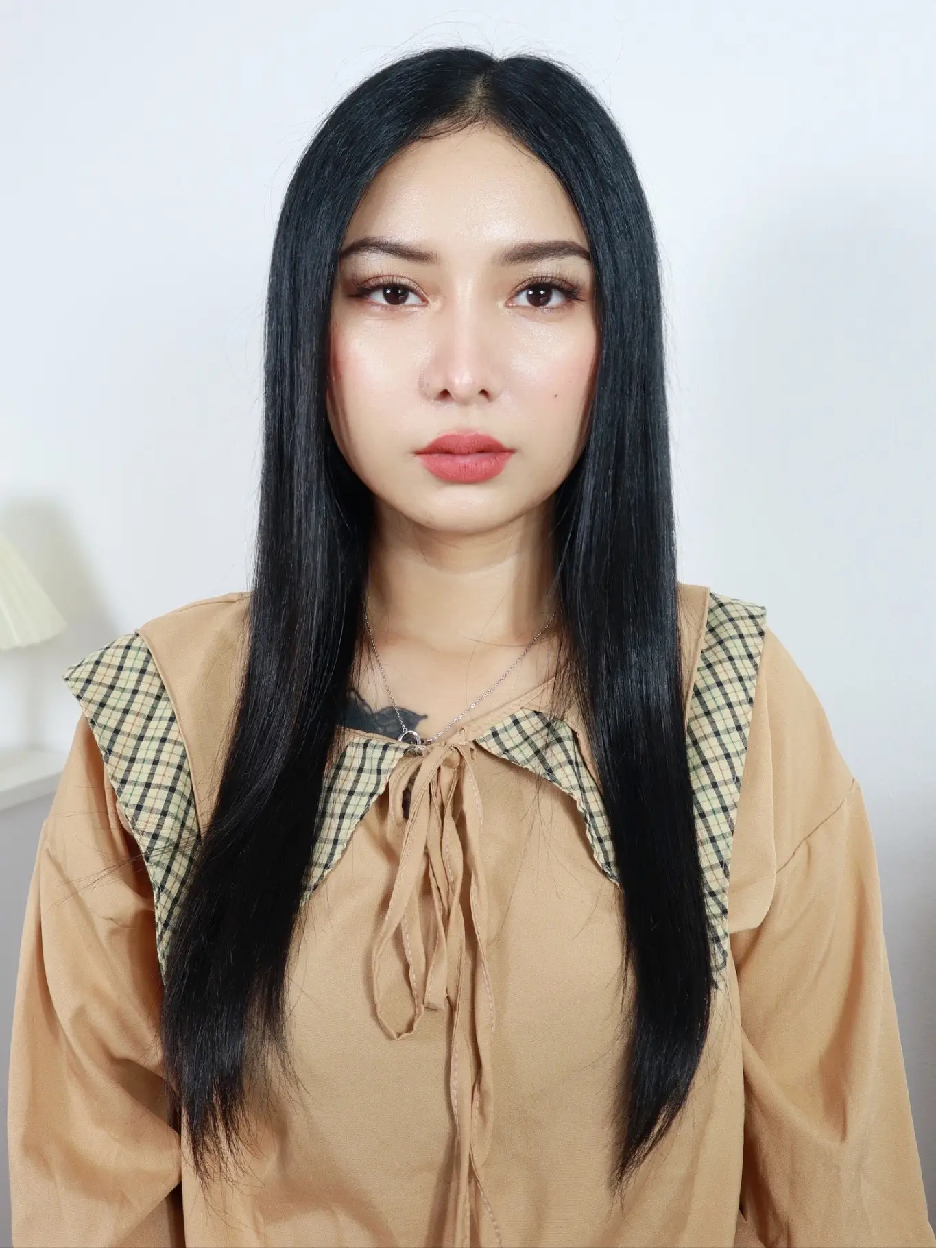 บอกต่อ..แชมพูปิดผมขาว หอมเกศ | แกลเลอรีที่โพสต์โดย Angelina Kaewta | Lemon8