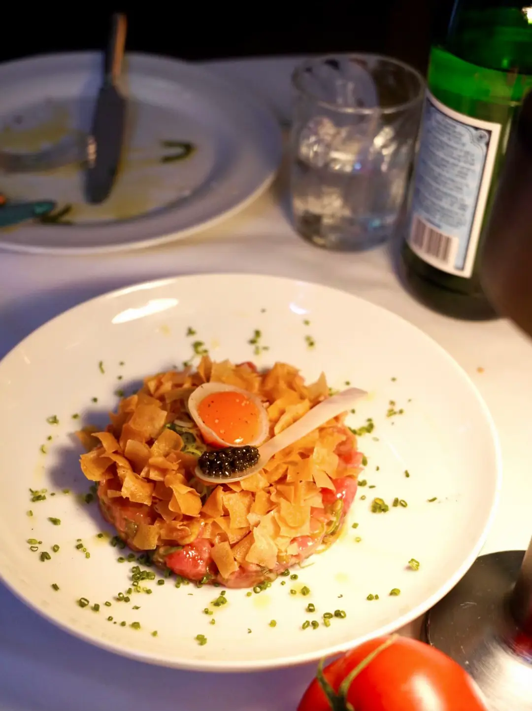 LPM ร้านอาหารฝรั่งเศสใน London | แกลเลอรีที่โพสต์โดย pippapinn | Lemon8