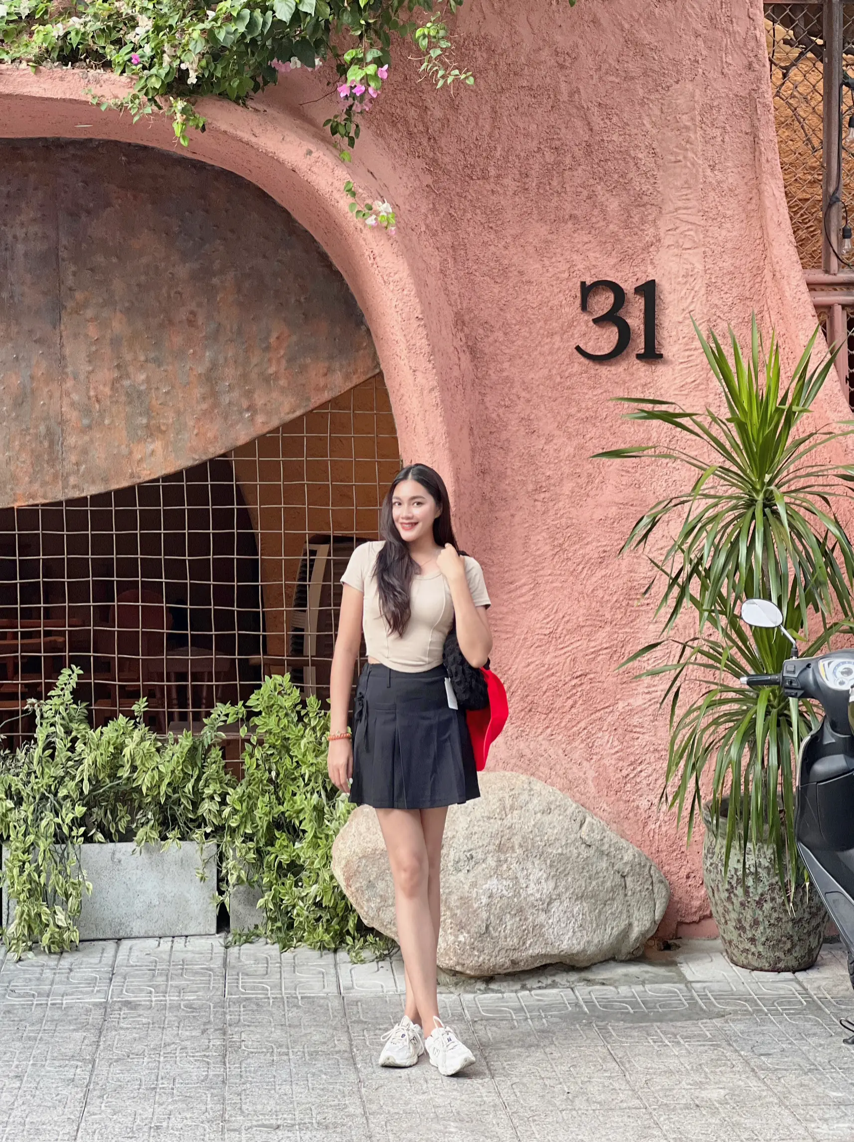 คาเฟ่ญางจาง Ola Cafe - 31 Nguyen Huu Huan | แกลเลอรีที่โพสต์โดย •K• | Lemon8