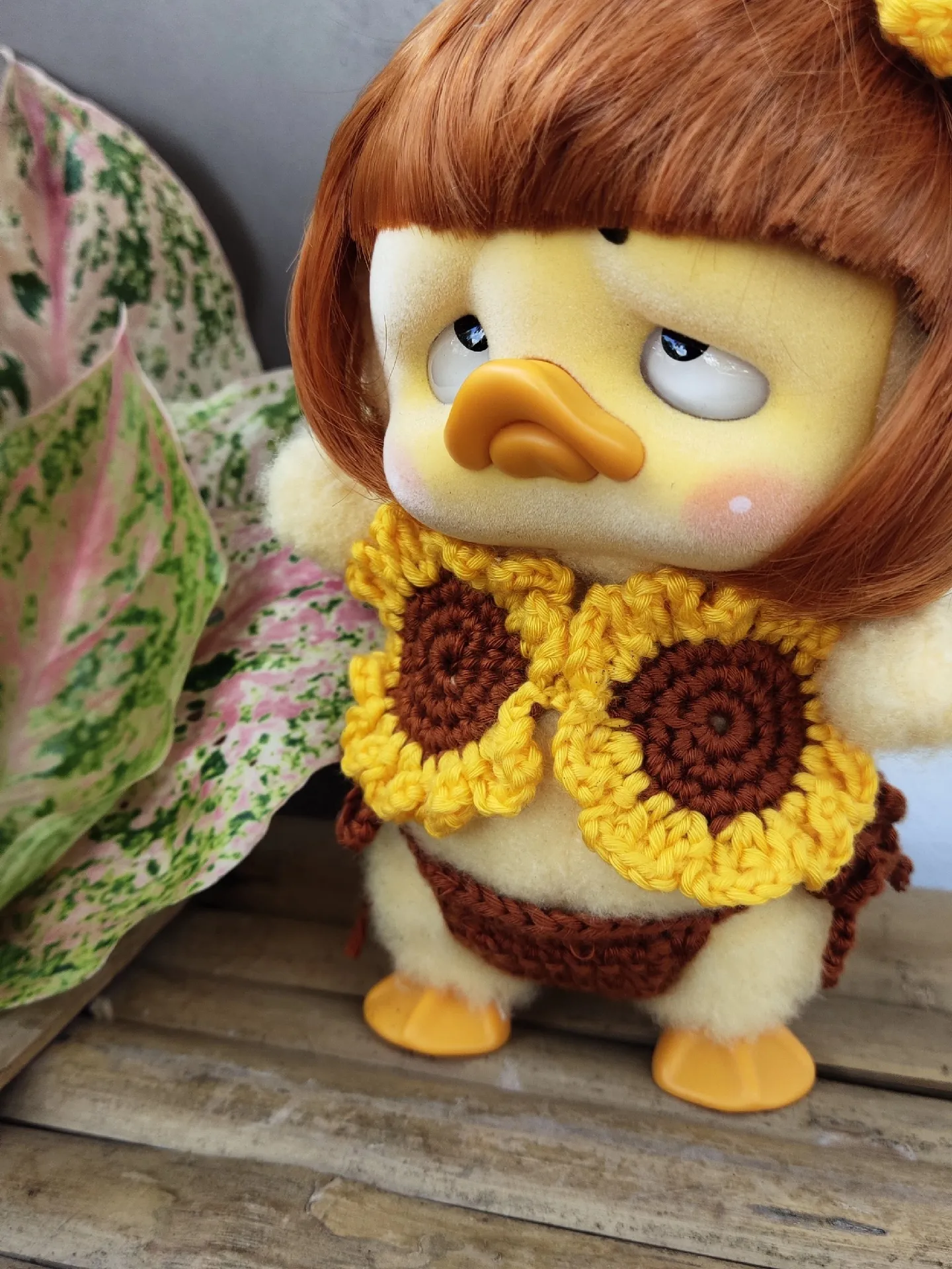 Upset Duck V2 - การค้นหาใน Lemon8