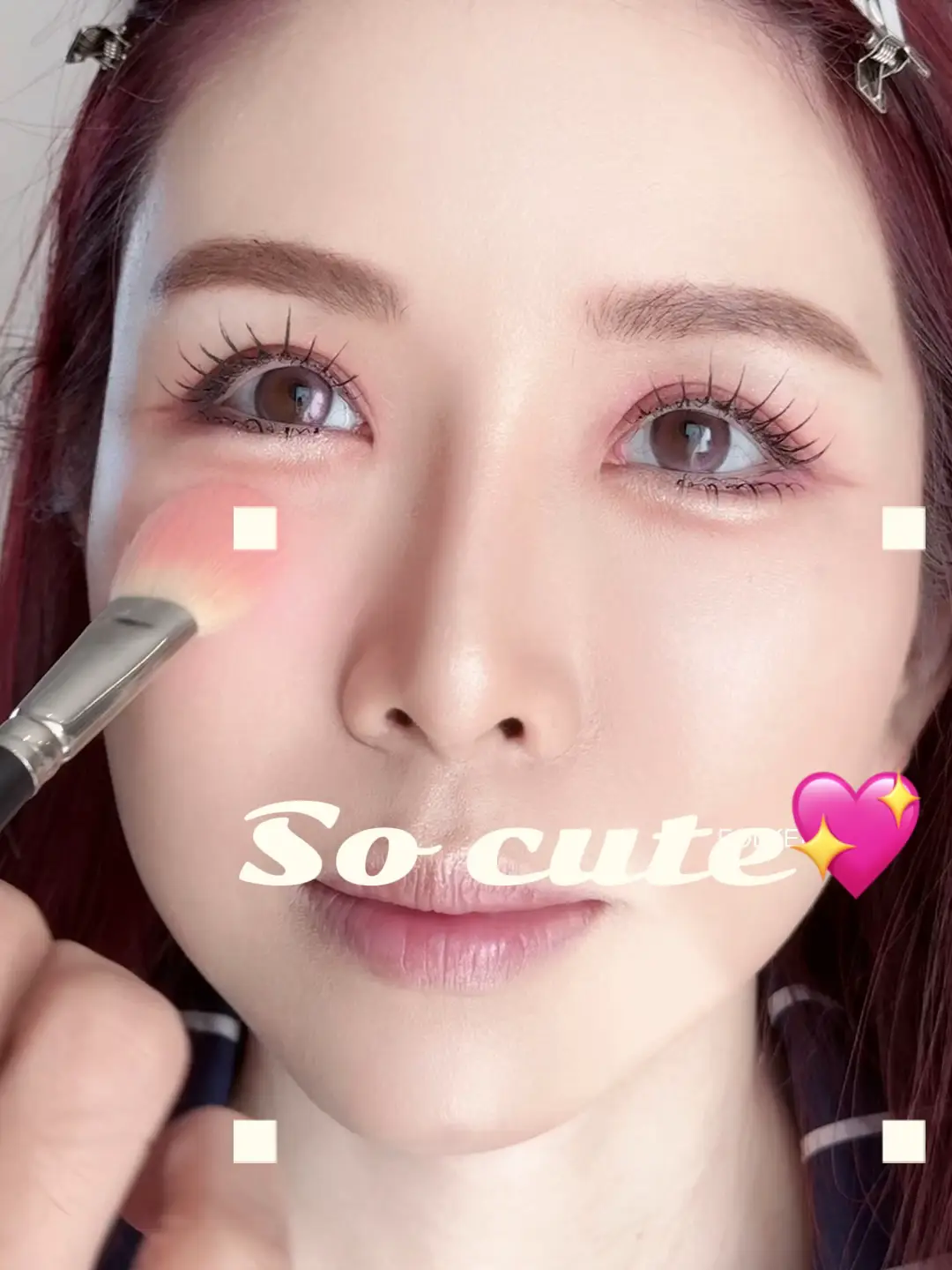 So cute | วิดีโอที่เผยแพร่โดย Folkeflake | Lemon8