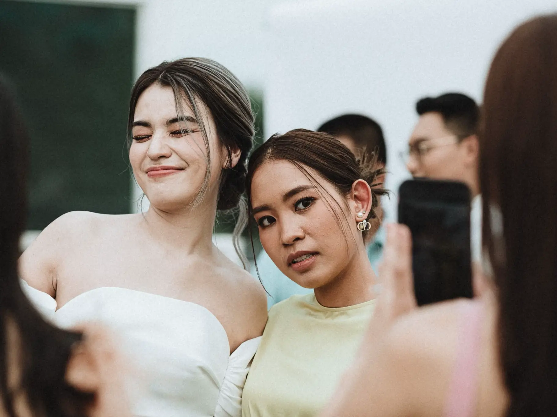 💐Wedding ep17: PHOTOGRAPHER | แกลเลอรีที่โพสต์โดย Ploy Warisara | Lemon8