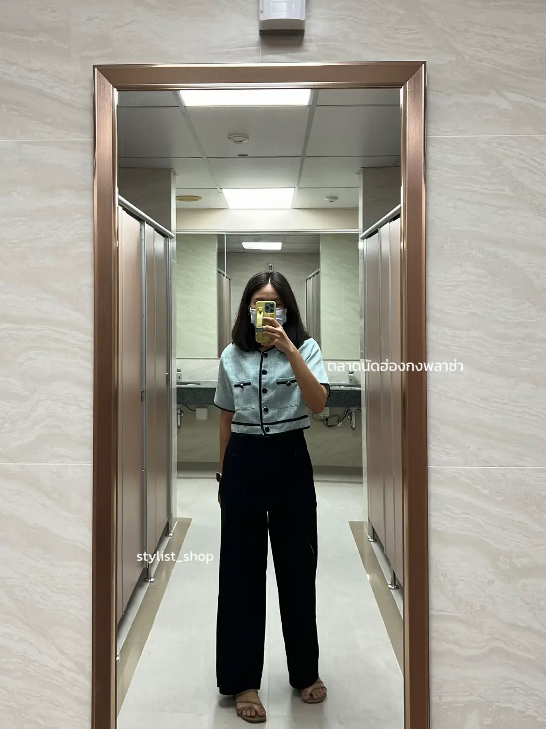 แต่งตัวธีมอาชีพในฝัน - การค้นหาใน Lemon8