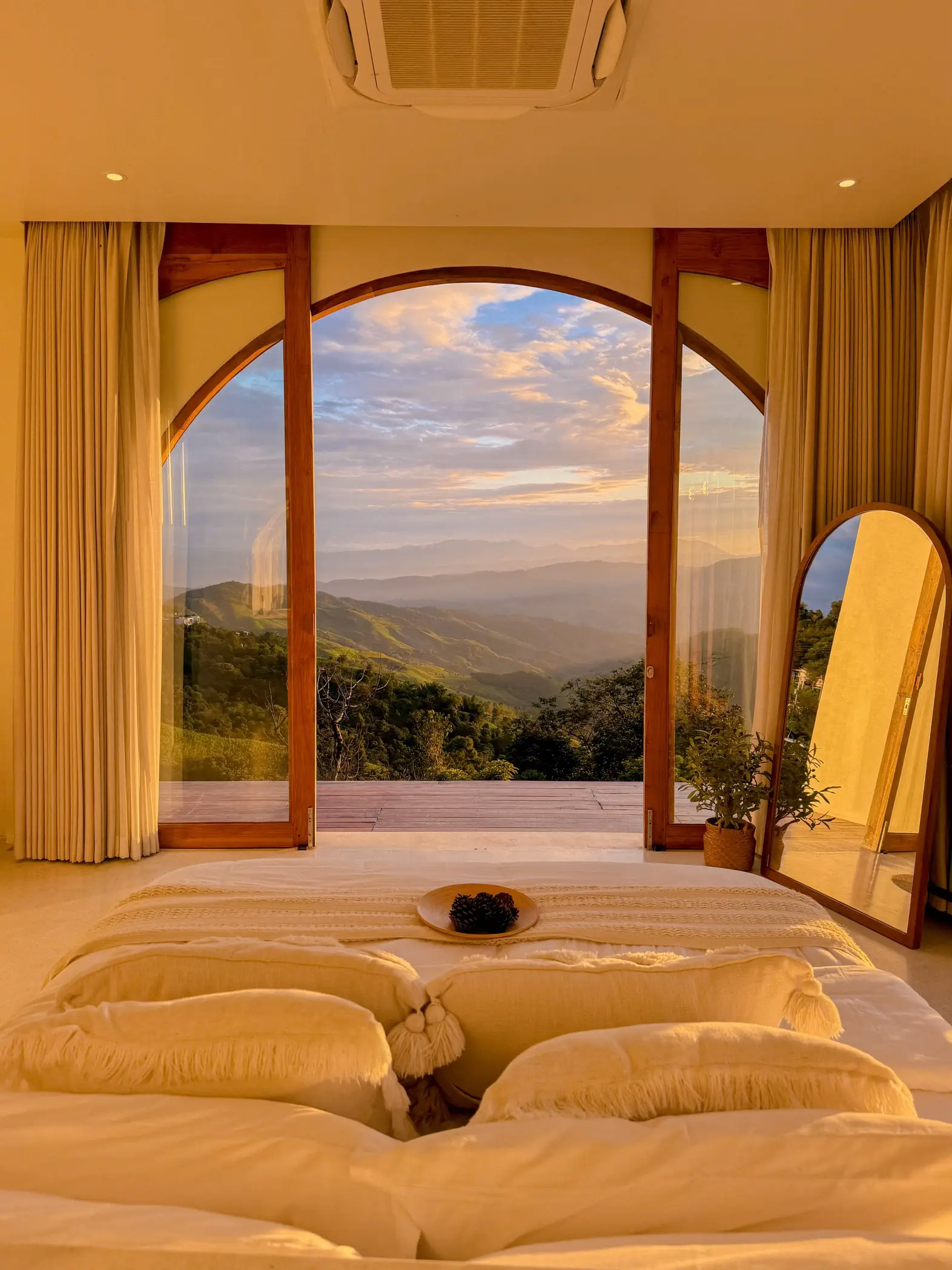 Panamon ดอยช้าง เชียงราย | แกลเลอรีที่โพสต์โดย Sunny Rung | Lemon8