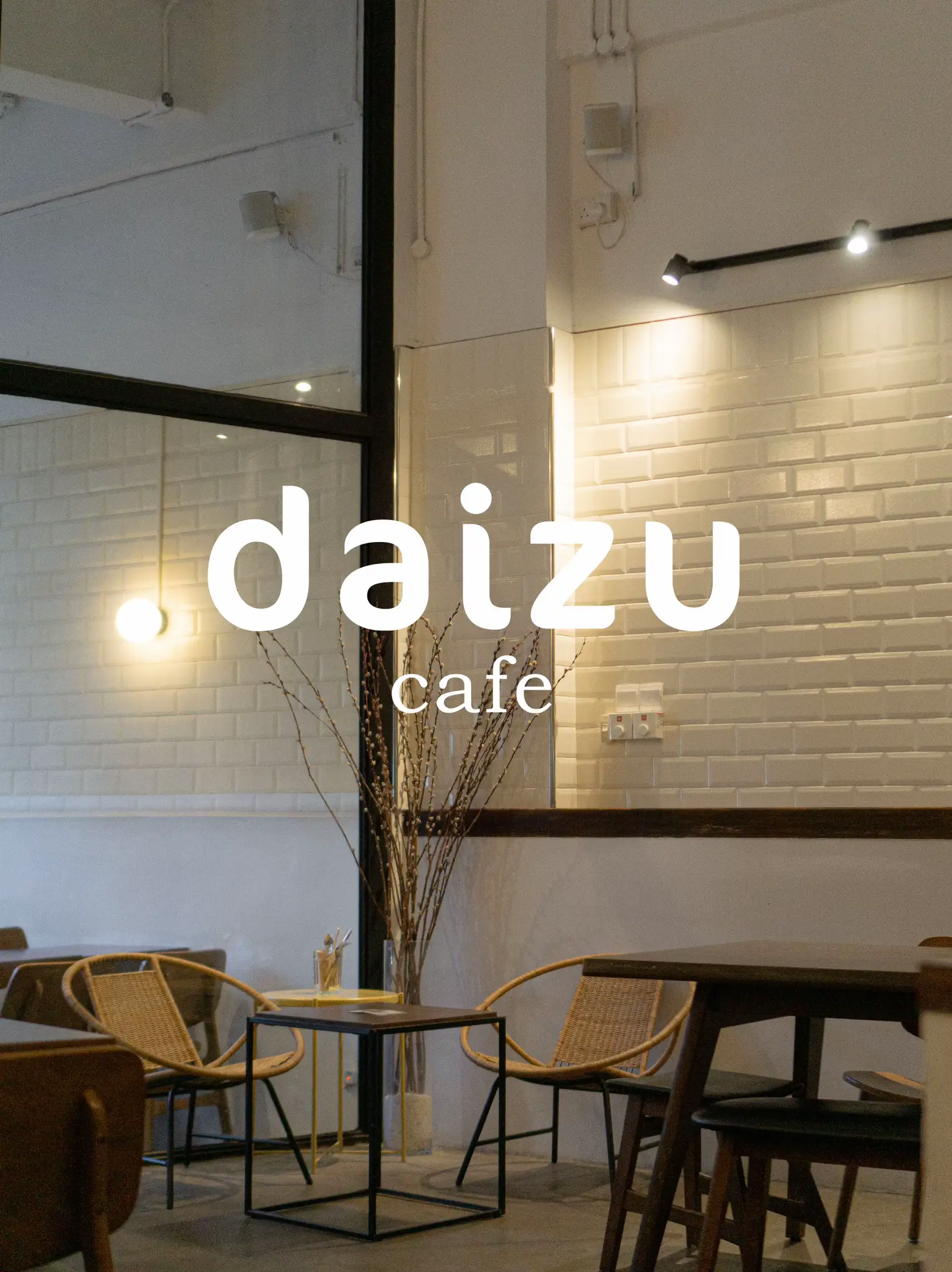 japanese - western fusion at daizu | Gallery posted by kat | Lemon8