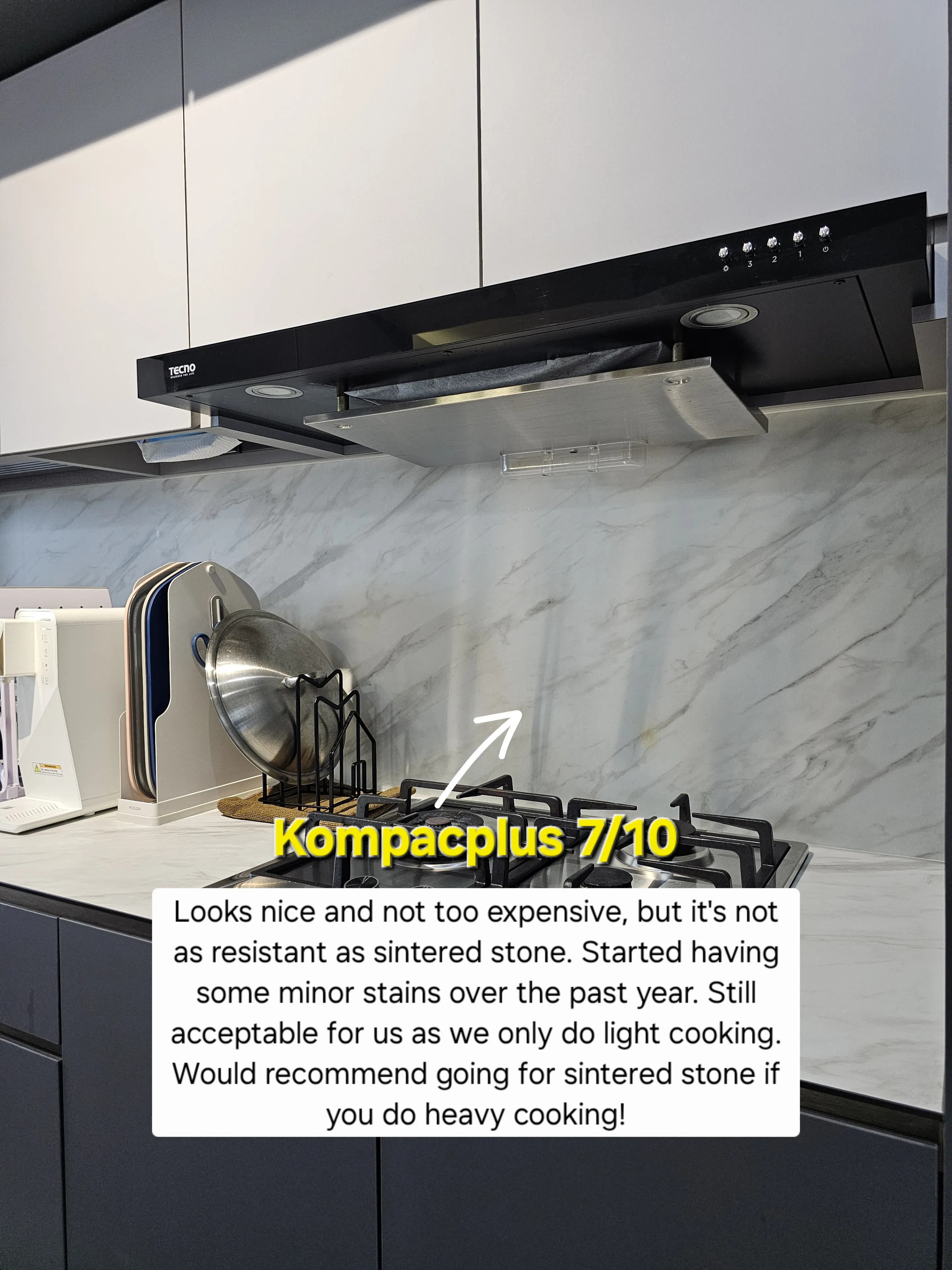 Rating my kitchen reno after 3yrs - Part 1 | Gallery posted by home ...