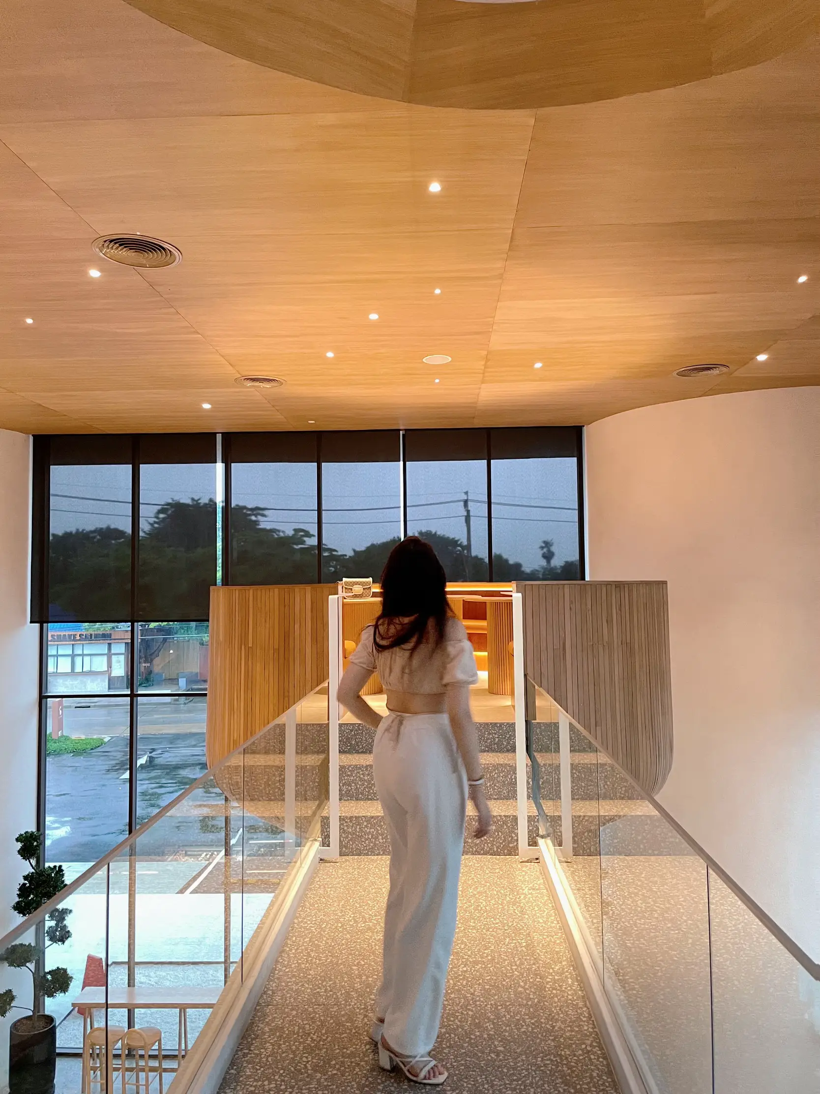 คาเฟ่ที่นาทีต้องมาเช็คอิน SAN RAFAEL🦌🤎 | แกลเลอรีที่โพสต์โดย cinearism💀 | Lemon8