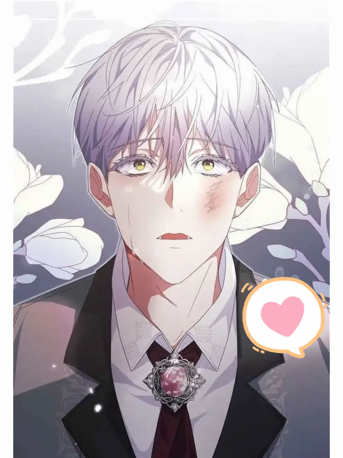 มังงะใหม่! พระเอกเดินไม่ได้ เป็นผู้หญิงก็ต้องรุกจีบแทนไปสิ | แกลเลอรีที่โพสต์โดย Good Aom | Lemon8