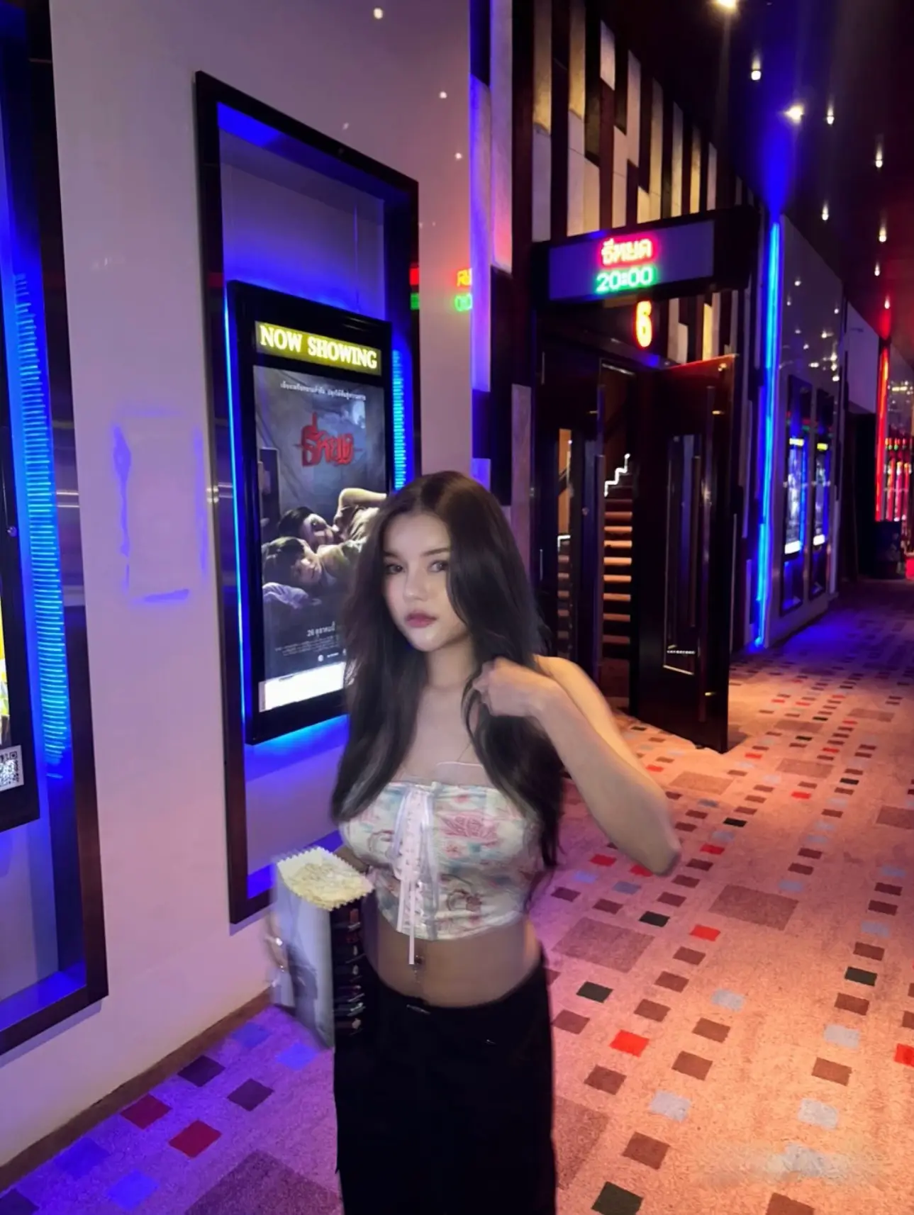 ที่นั่งโรงหนัง Major มีกี่แบบ - การค้นหาใน Lemon8