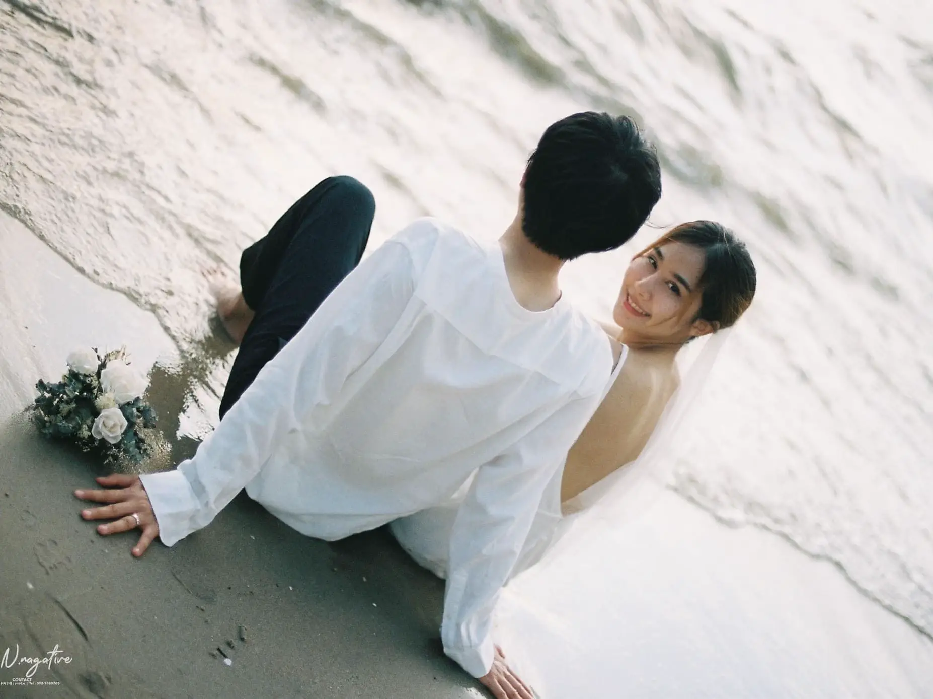 Pre-wedding day | แกลเลอรีที่โพสต์โดย The N.negative | Lemon8