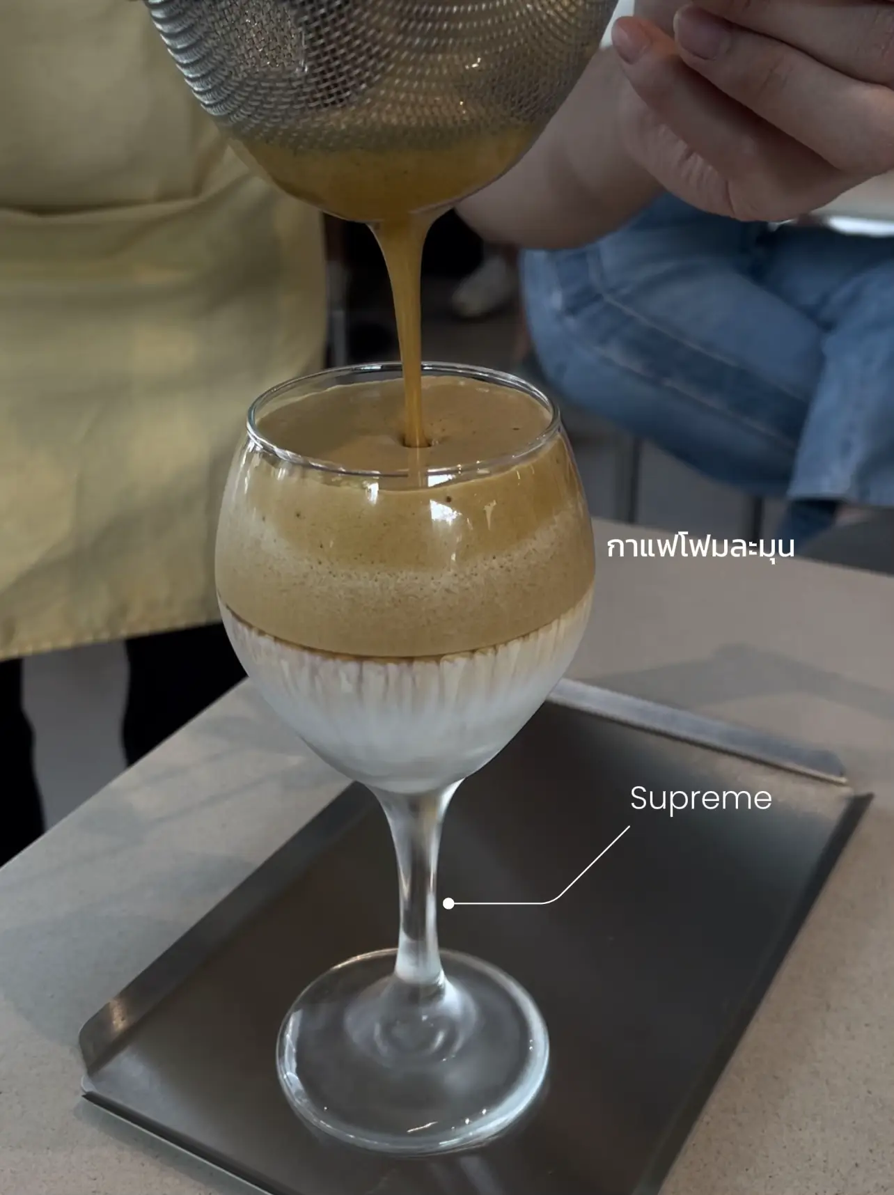 FACTORY HQ - เปิดสาขาใหม่ ที่จอดกว้าง ไม่ต้องรอคิวนาน | แกลเลอรีที่โพสต์โดย mhai | Lemon8