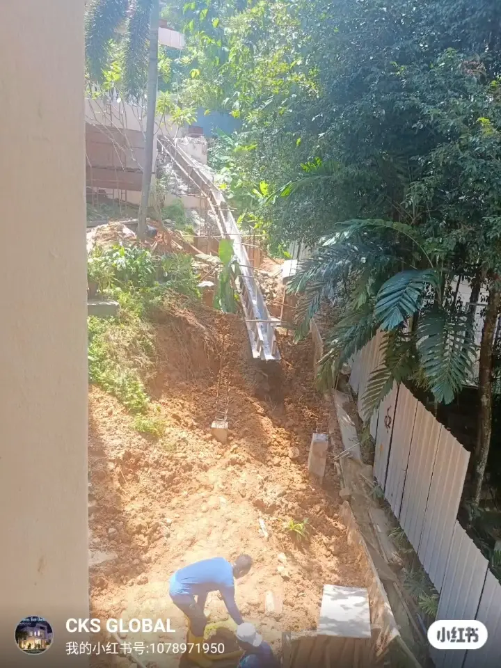 Your Builders.... | Video diterbitkan oleh CKS BUILDER | Lemon8