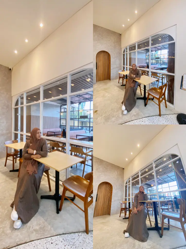 Me time family | Galeri diposting oleh Badriyani | Lemon8