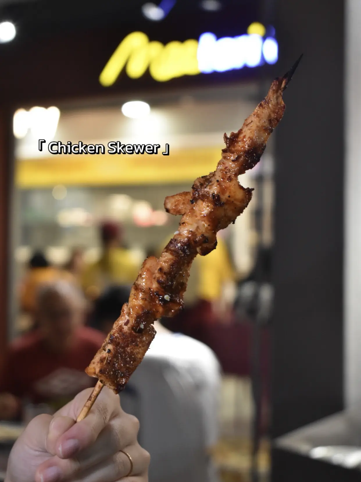 🇲🇾 Long Queue‼️ HALAL Must-try Chinese Ramen in SS15 | Galeri disiarkan ...