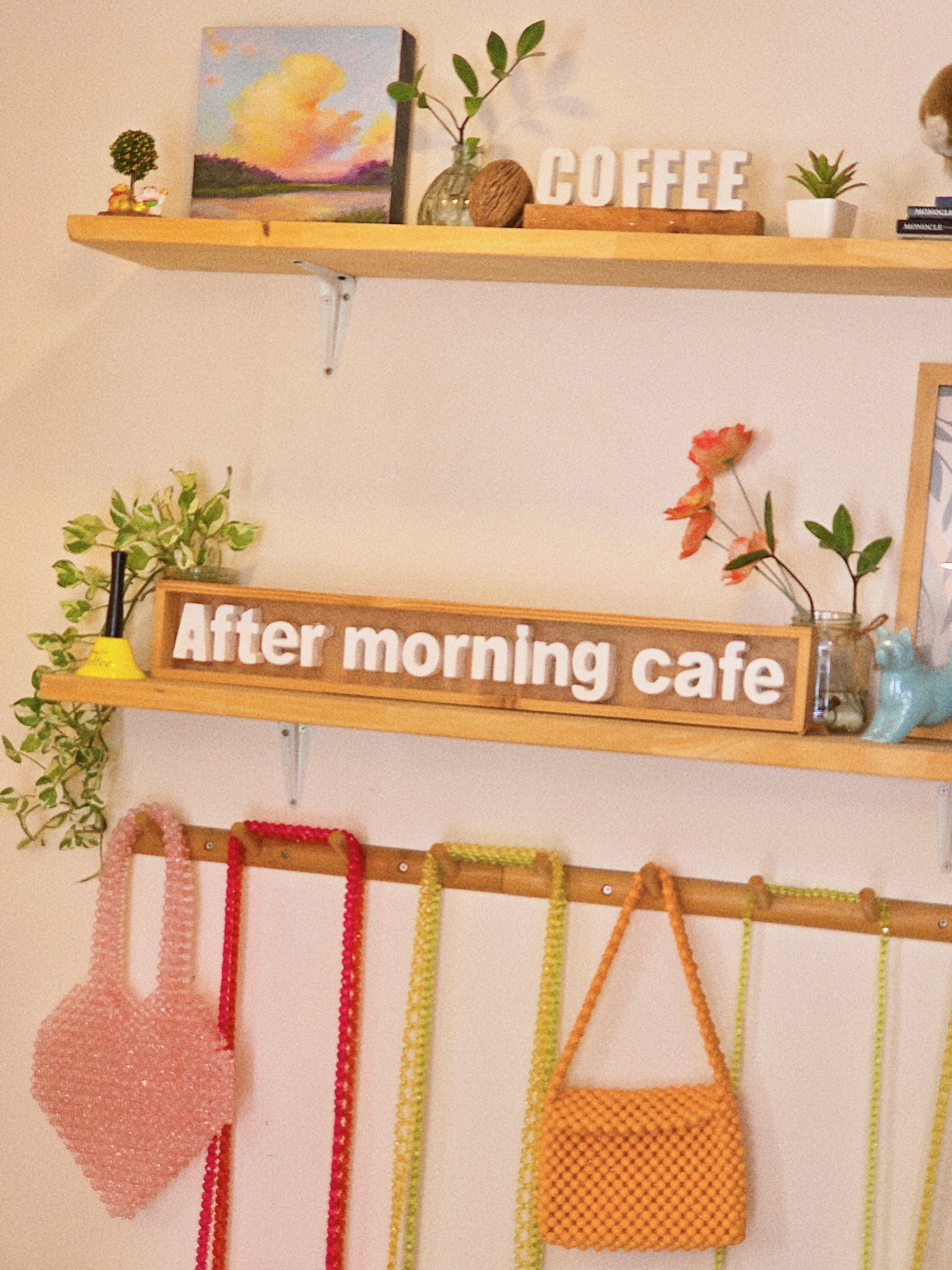 After Morning Cafe ร้านลับ รสชาติดี ประทับใจเลย😍🏡 | แกลเลอรีที่โพสต์โดย ...