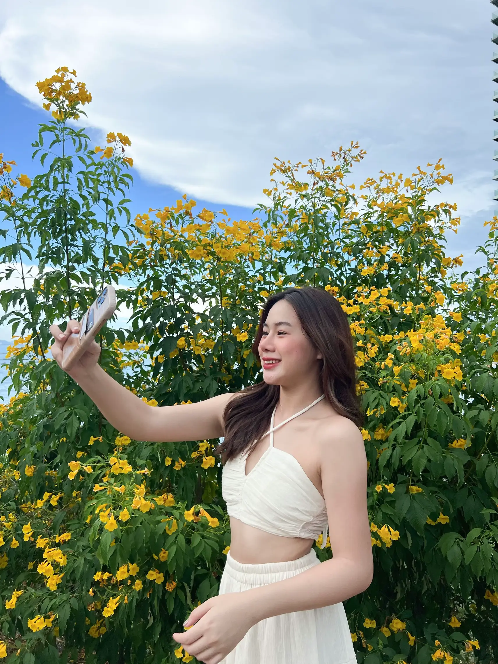 แต่งตัวไปทะเลกัน 🏖️ | แกลเลอรีที่โพสต์โดย Ppairr.ss | Lemon8