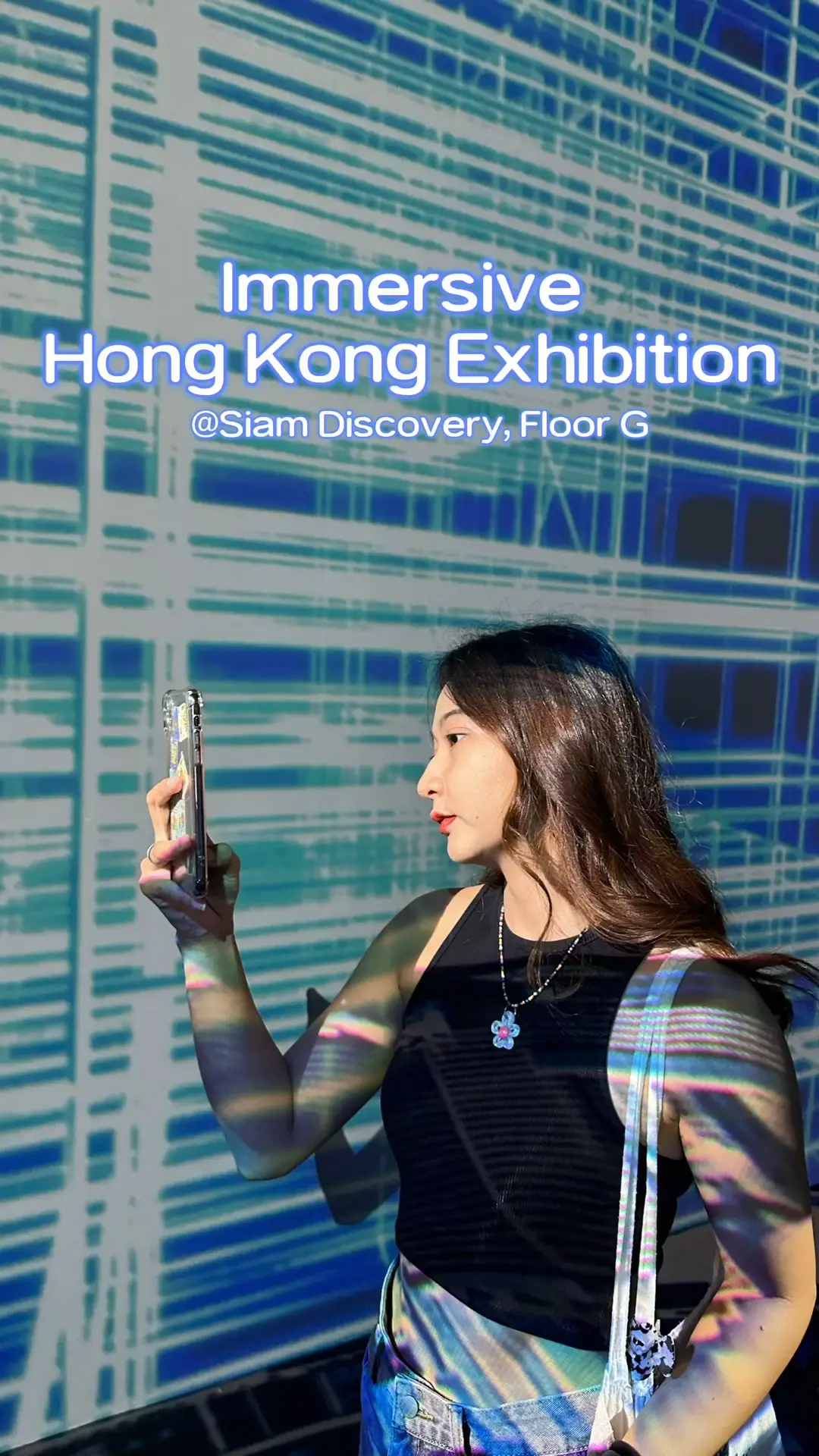 Digital Immersive | วิดีโอที่เผยแพร่โดย B.Bird | Lemon8