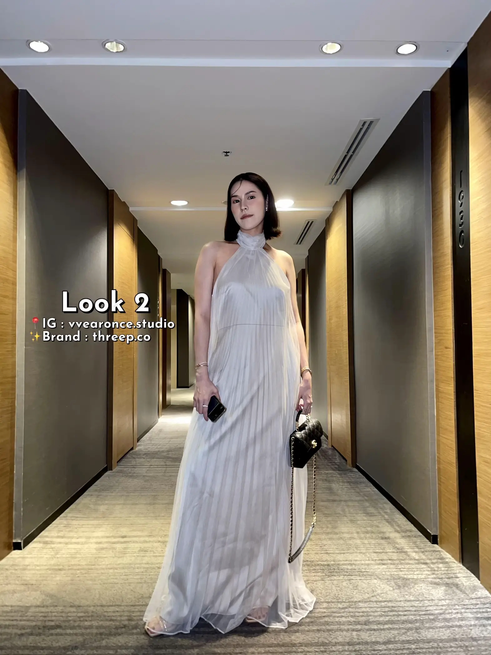 พิกัดร้านเช่าชุดไปงานแต่ง เพียง 450.- | แกลเลอรีที่โพสต์โดย mj_ja | Lemon8