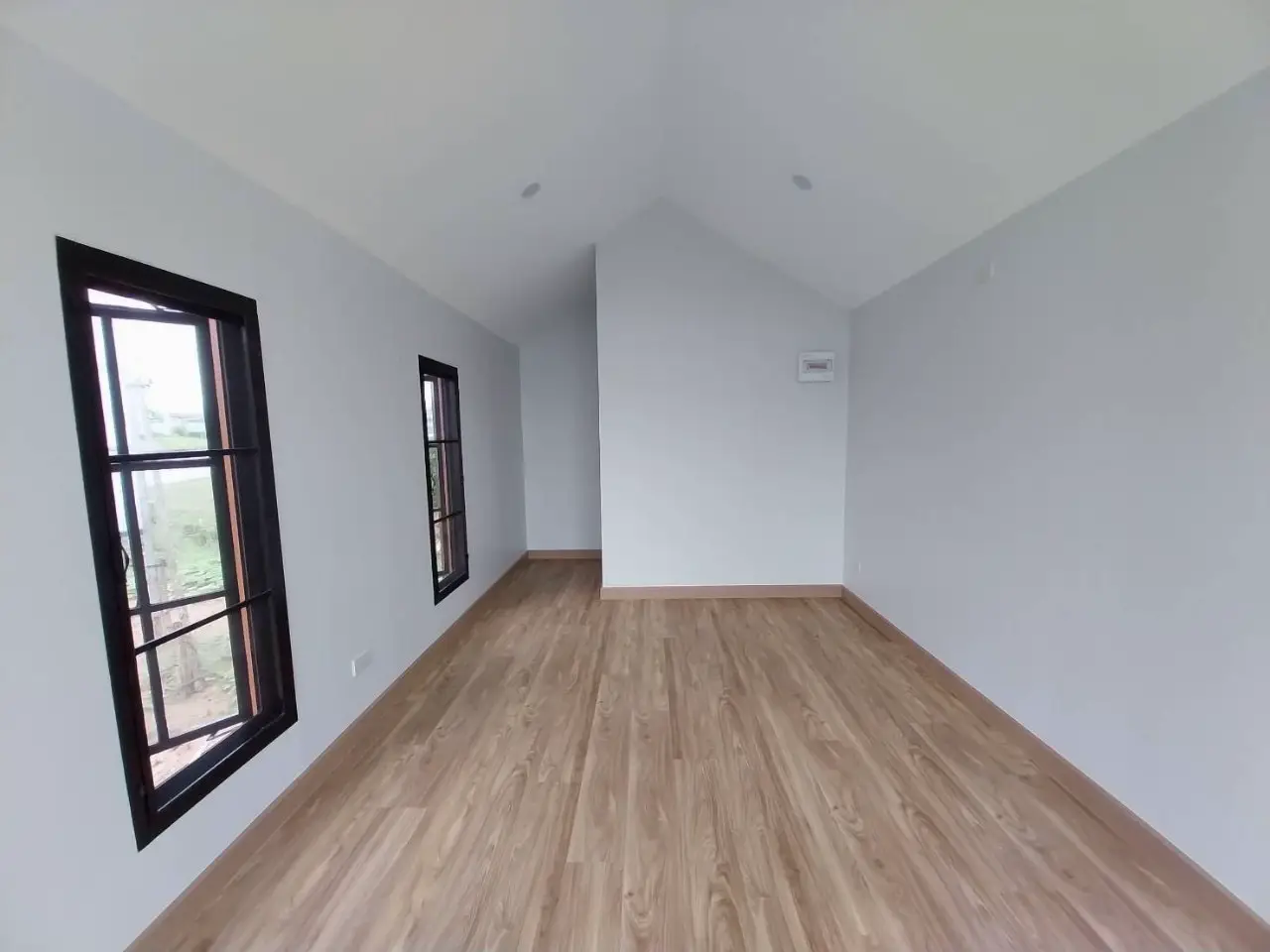 รีวิว บ้านน็อคดาวน์ 240,000บาท | แกลเลอรีที่โพสต์โดย Jup Joop | Lemon8