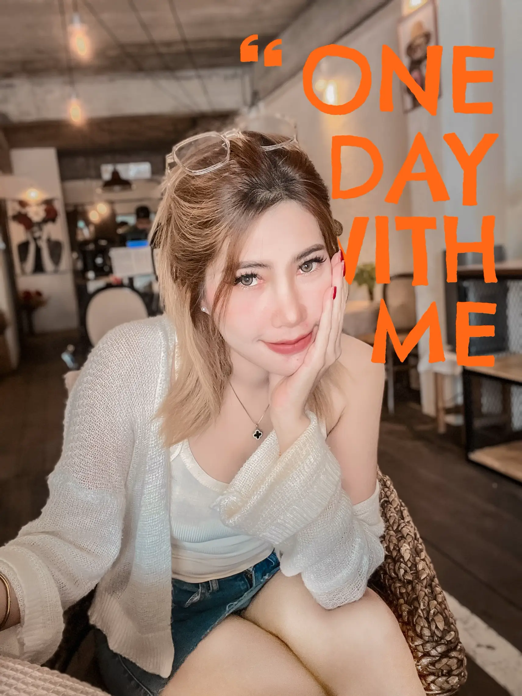 mintmay_0208 โพสต์ผลงานแล้ว ดู | แกลเลอรีที่โพสต์โดย Mint B'mint | Lemon8