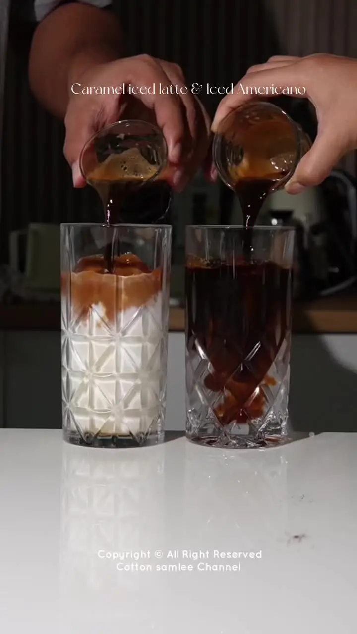 cotton.samlee โพสต์ผลงานแล้ว ด | วิดีโอที่เผยแพร่โดย Cotton.samlee | Lemon8