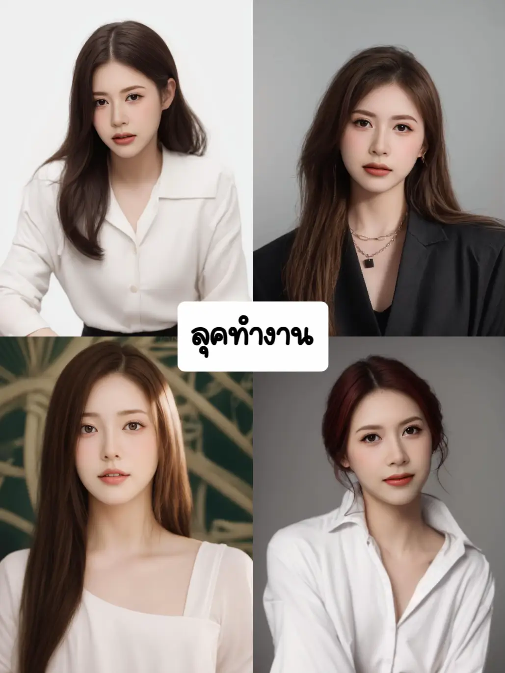 AI YEARBOOK BY LEMON8 Photo studio🍋 | แกลเลอรีที่โพสต์โดย 💖รีวิวไปก่อน | Lemon8