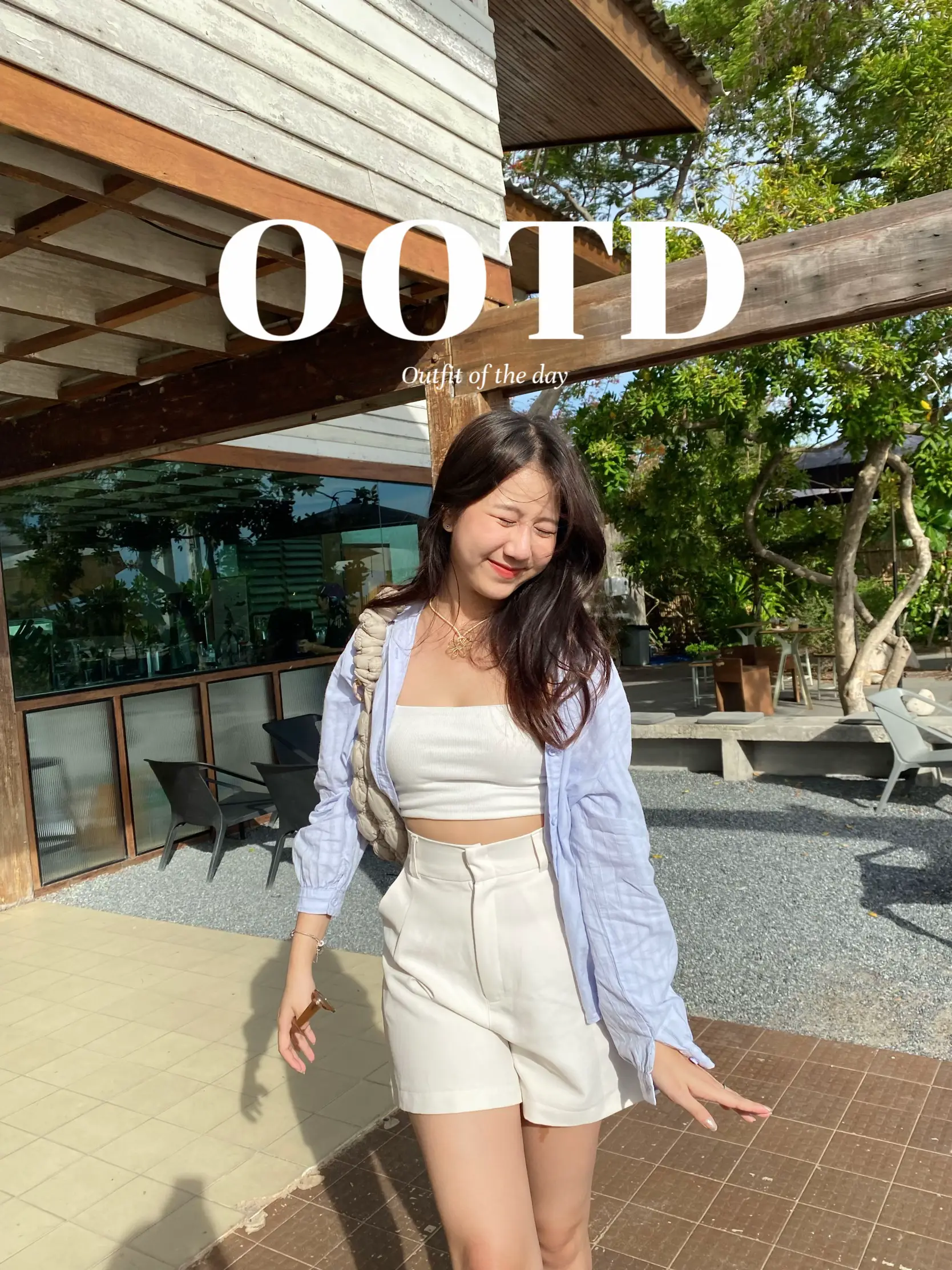 OOTD Outfit of the day 👀🍒 | Gallery posted by Faiidiary 🥨 | Lemon8