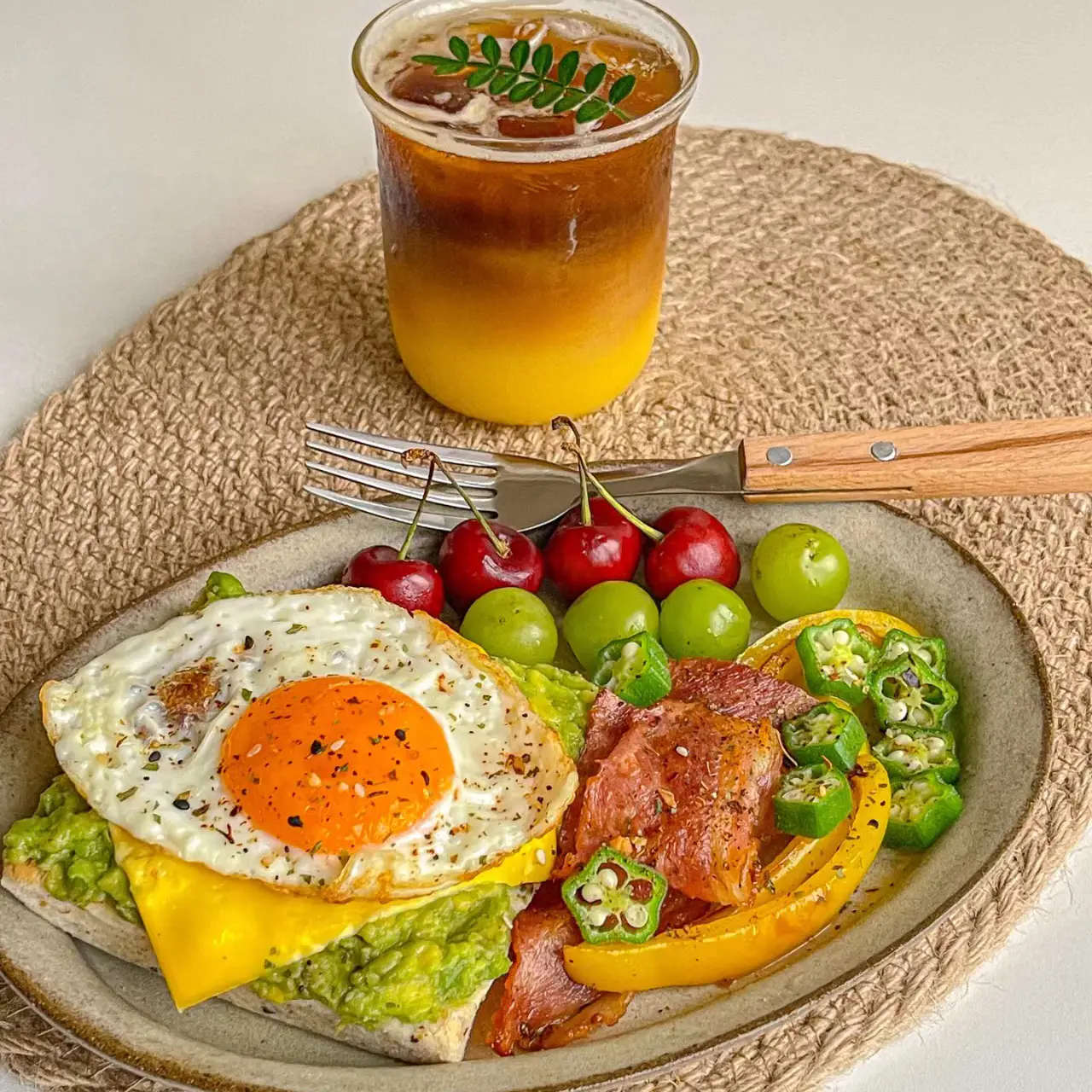 FOODIE Ep.85 🍳🍇 | Galeri disiarkan oleh ppapuean | Lemon8