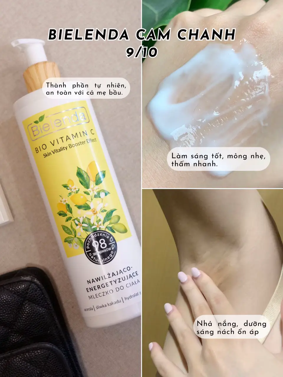 CHẤM ĐIỂM 8 BODY LOTION HOT NHẤT 2023 | Bộ sưu tập do Bac Lyn đăng | Lemon8