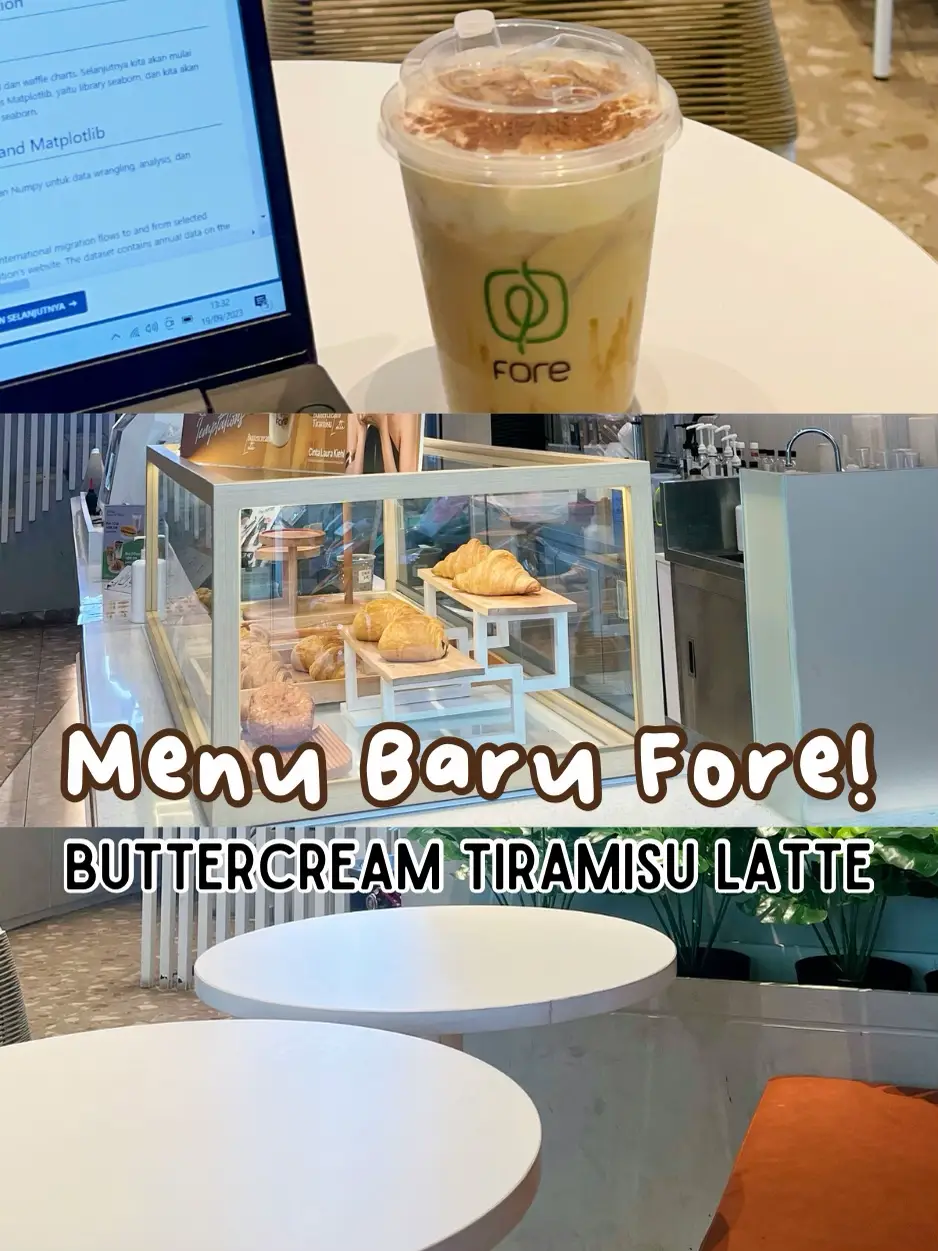 Himalayan Butterscotch Latte | Galeri diposting oleh ICONICLIVING | Lemon8