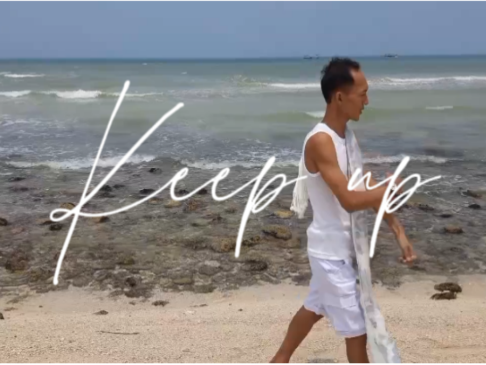 Keep up 🍋 | Video dipublikasikan oleh HERI A | Lemon8