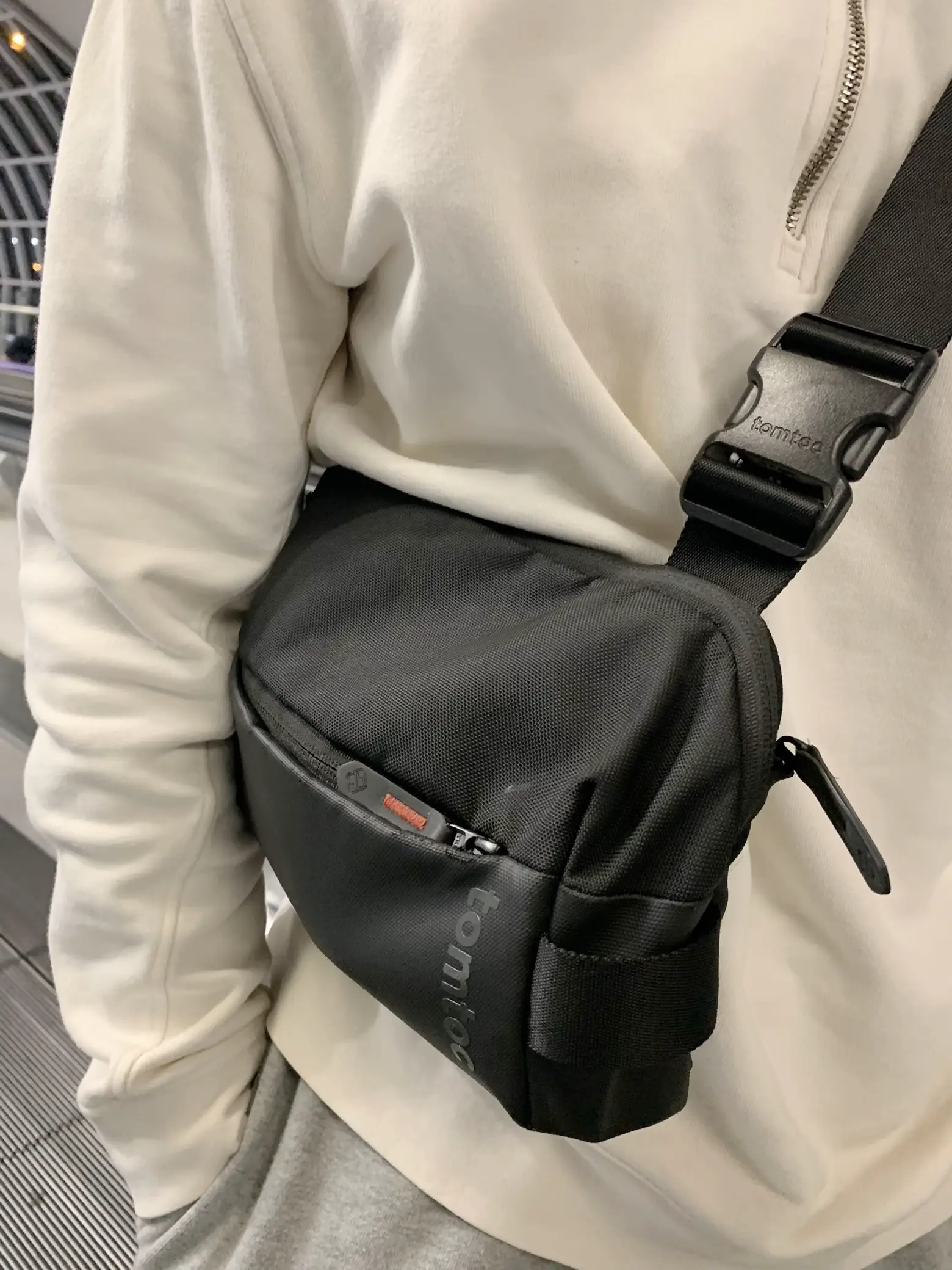 บินไฟล์ทยาวแต่งตัวขึ้นเครื่องยังไง จากประสบการณ์บินมากกว่าสิบปี | แกลเลอรีที่โพสต์โดย Guy ...