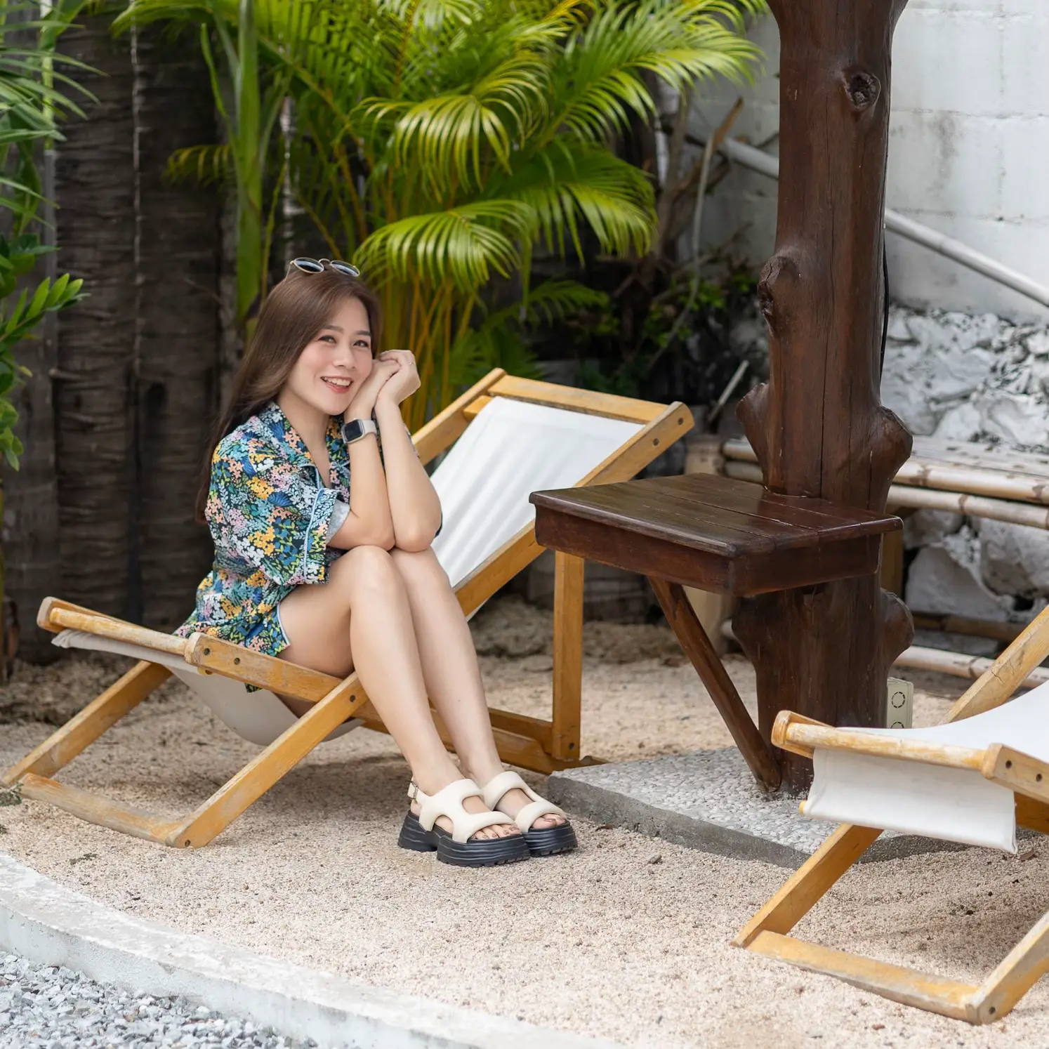 แวะพัทยาต้องมาเช็คอิน ชิม Timber Ring ร้านนี้ | แกลเลอรีที่โพสต์โดย MEYOU Anywhere | Lemon8