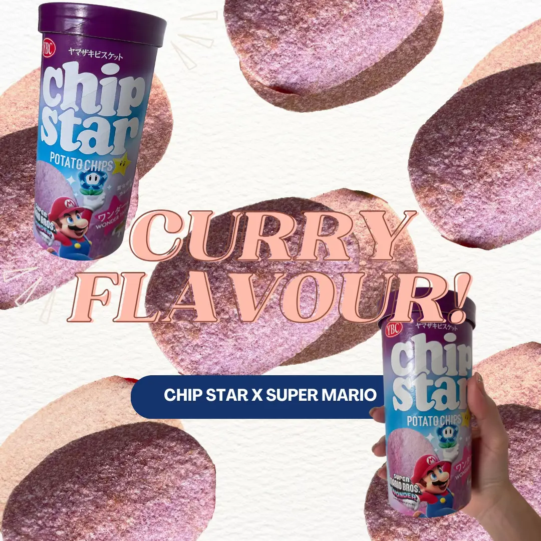 Is this the best curry flavoured chips? | Gallery posted by Snackles | Lemon8