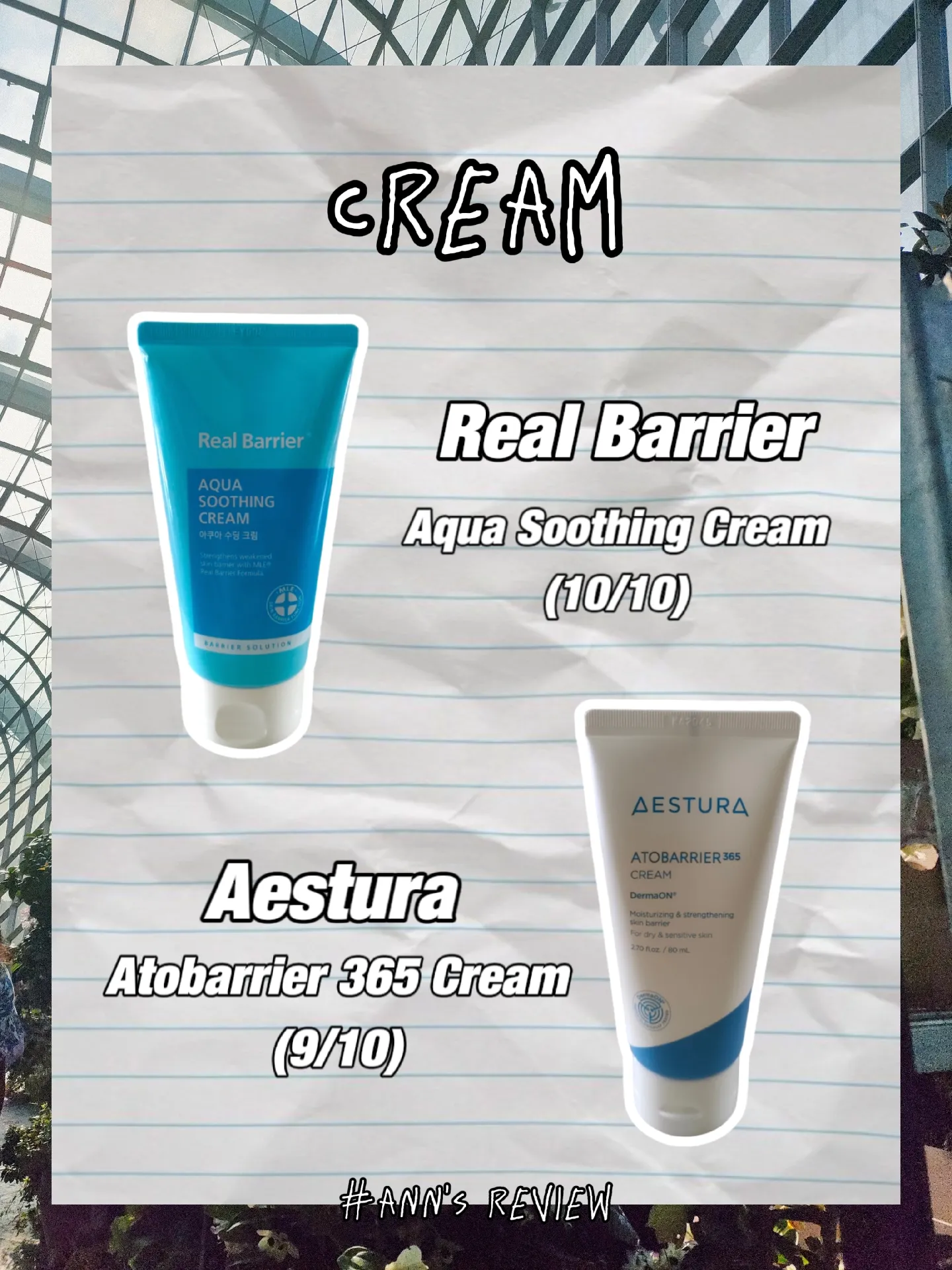 cream for ur acne and pimples! | แกลเลอรีที่โพสต์โดย ann | Lemon8