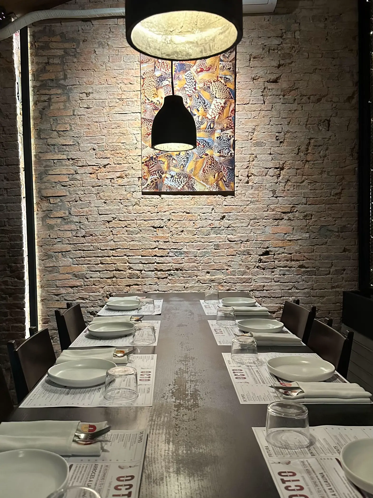 OCTO tapas spanish food! 🇪🇸🇻🇳 อาหารสเปนมิชลินในเวียดนาม | แกลเลอรีที่ ...