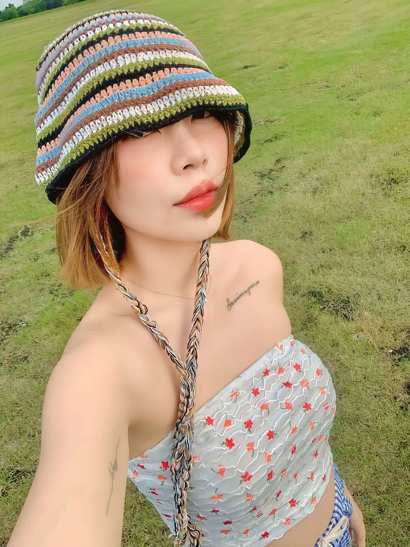 ถ่ายรูปเล่นที่เขื่อนป่าสักชลสิทธิ์🫶🏻 | แกลเลอรีที่โพสต์โดย SuperCat | Lemon8