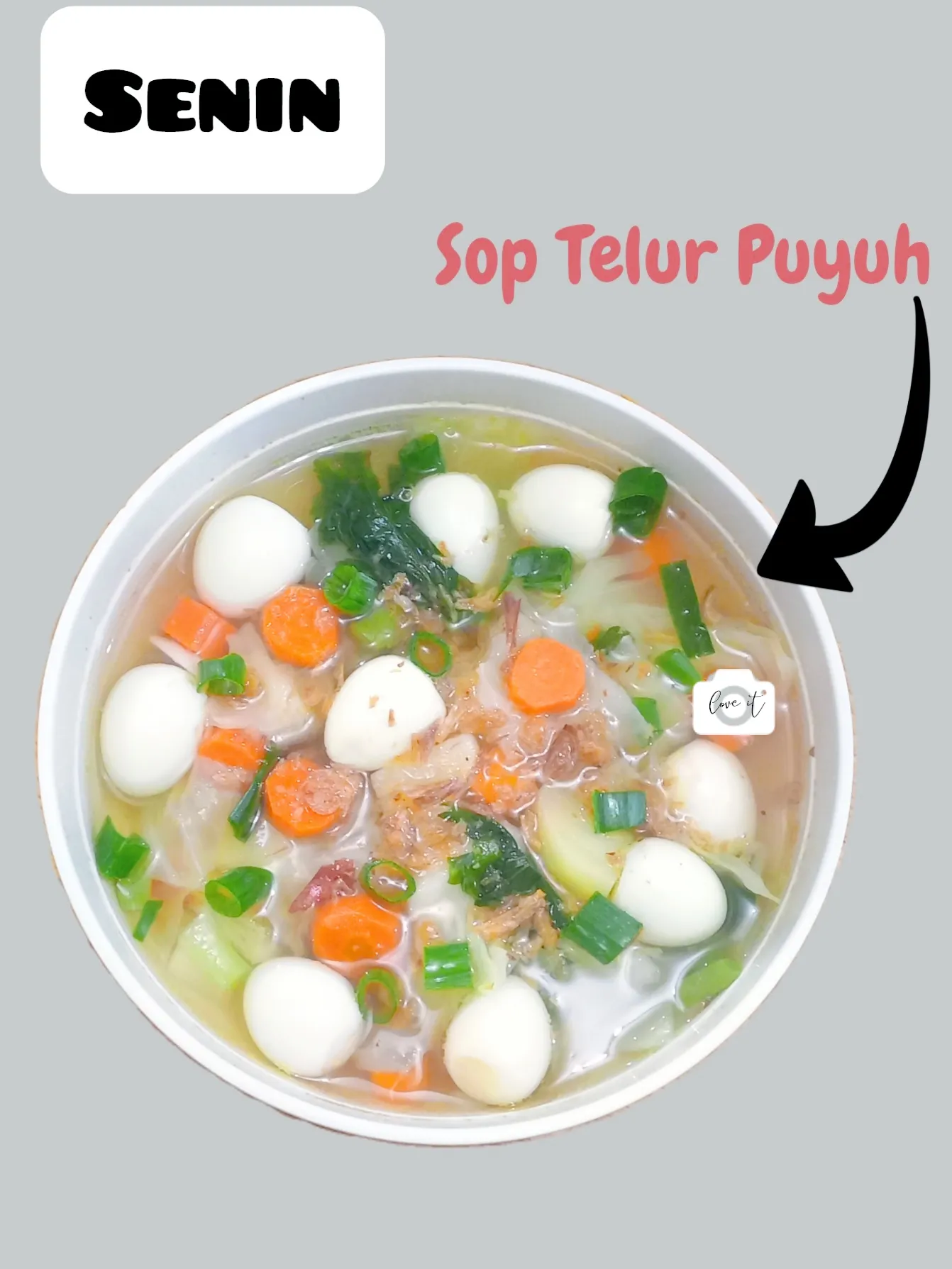 IDE MENU SAYUR BERKUAH | Galeri diposting oleh me.azizaa | Lemon8