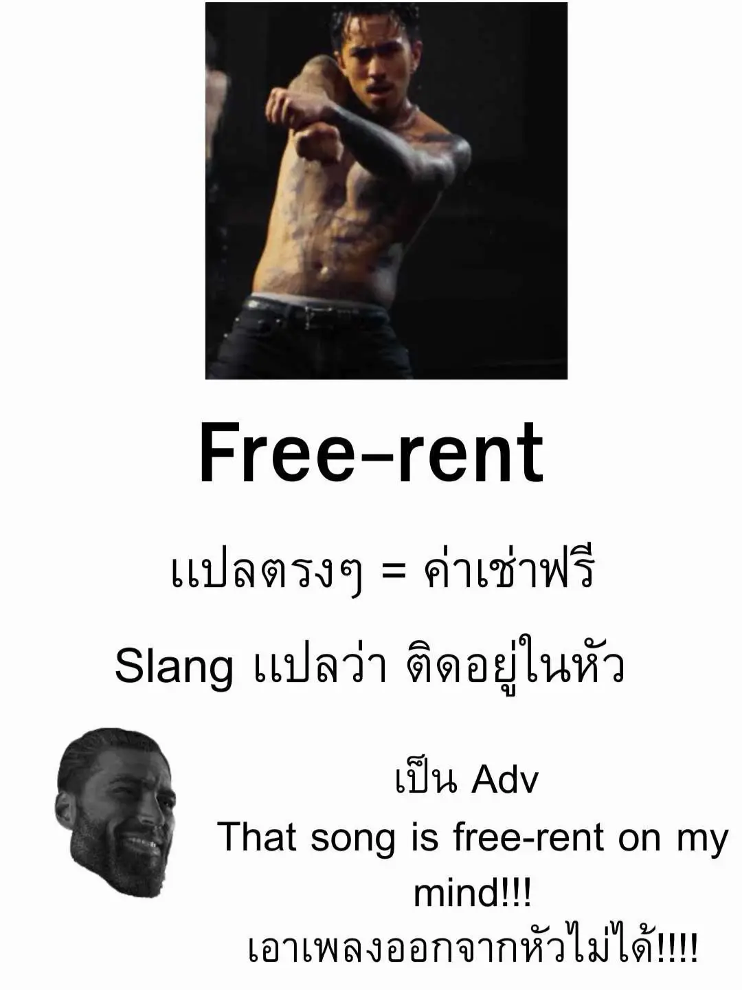 👄 10 คำแสลงภาษาอังกฤษที่ฮิตมาก | แกลเลอรีที่โพสต์โดย Proxumer | Lemon8