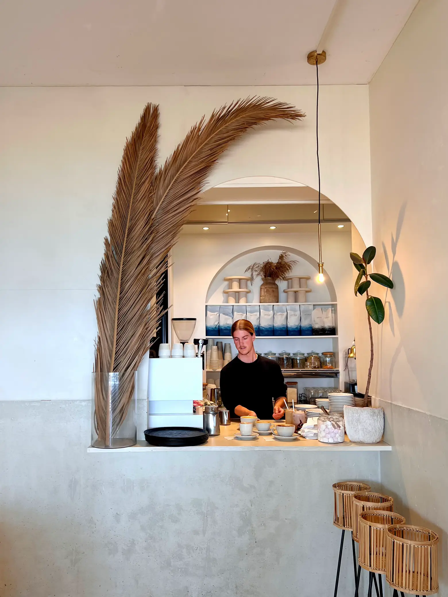 Perth Brunch Exploration | The Little Bay | Galeri disiarkan oleh ...