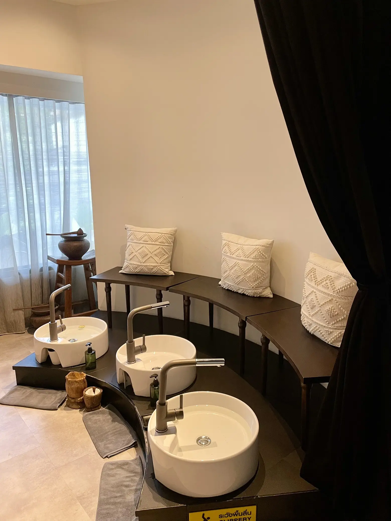 Bangkok spa | แกลเลอรีที่โพสต์โดย lazykk | Lemon8